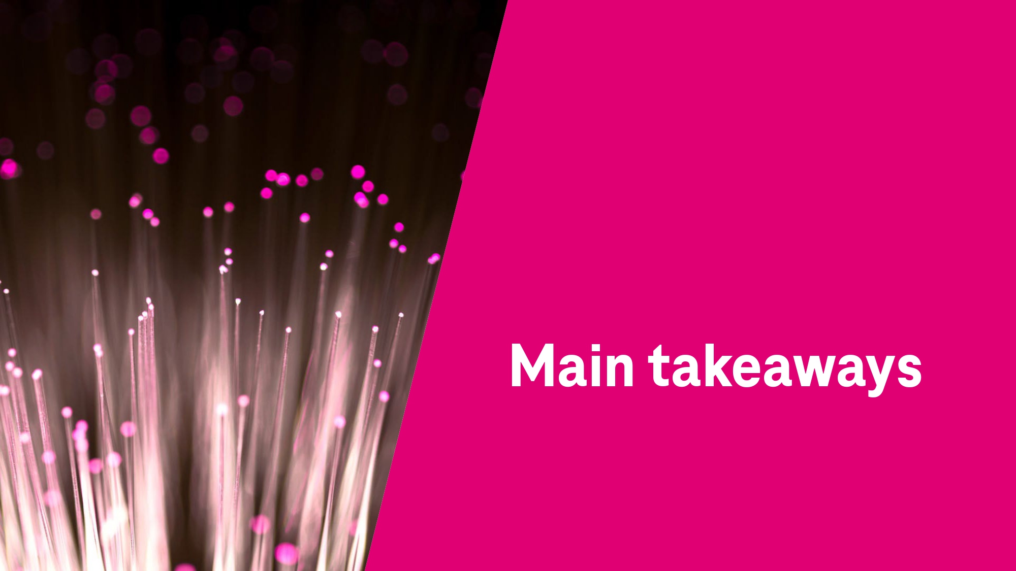 Financial Results | Deutsche Telekom