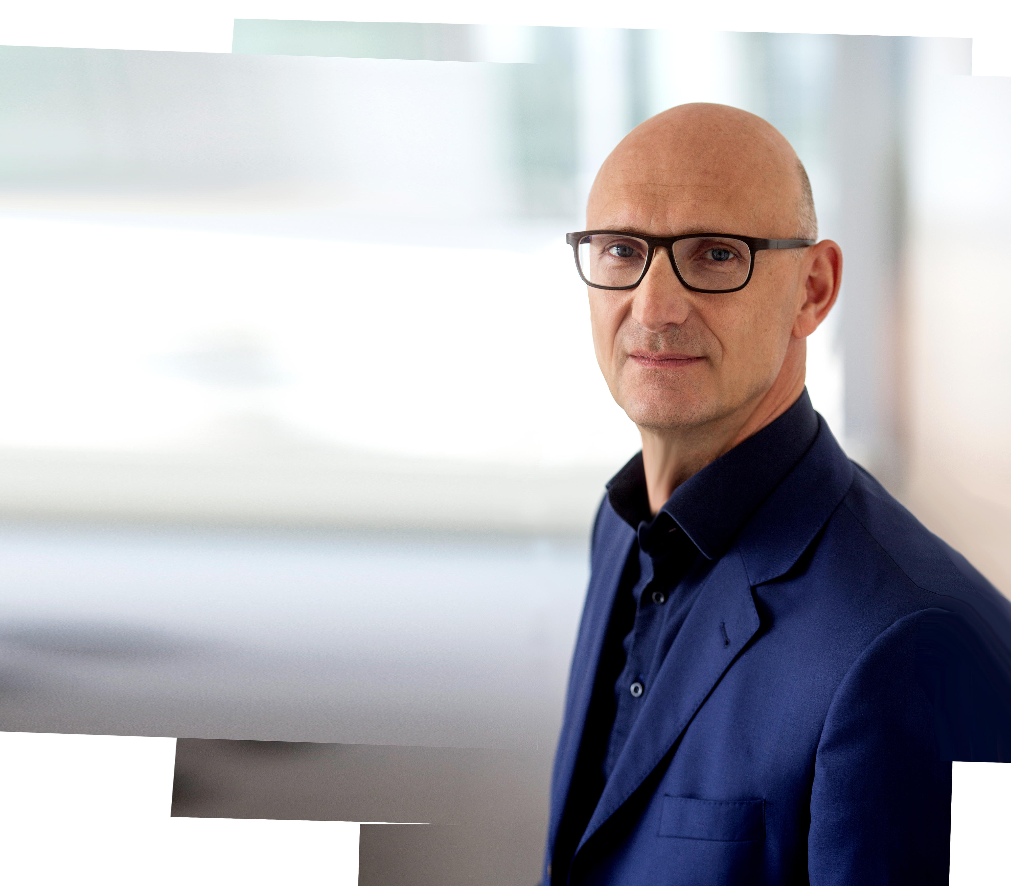 Deutsche Telekom: Strategy