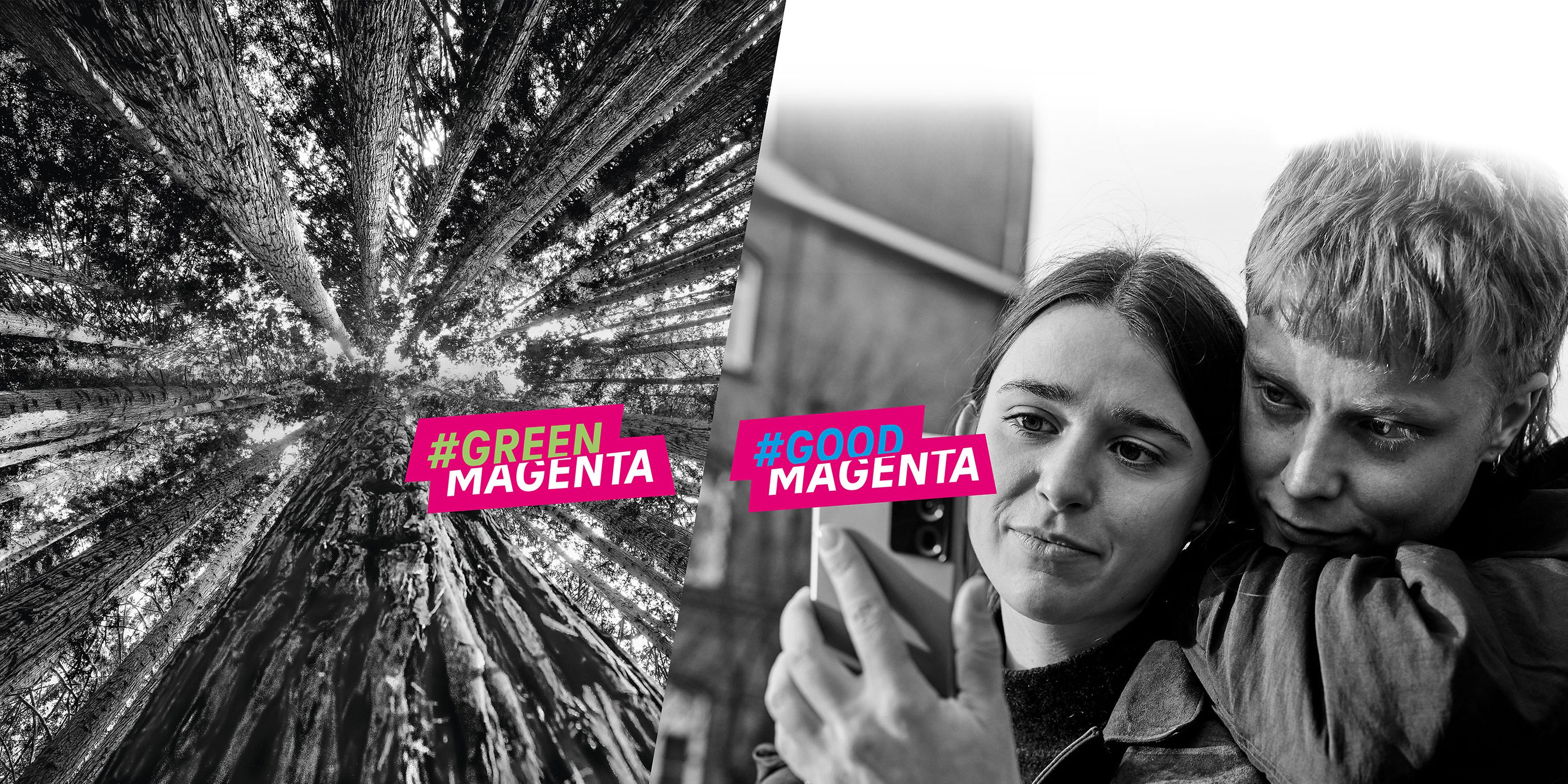 ESG | Deutsche Telekom