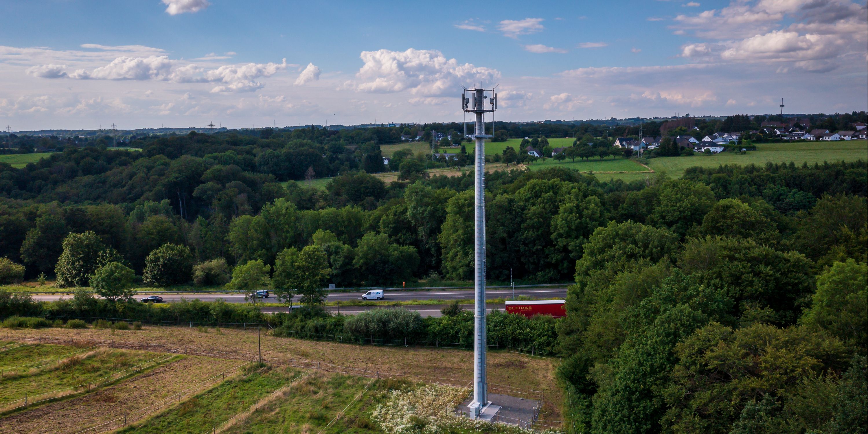 Mobilfunk und Gesundheit | Deutsche Telekom