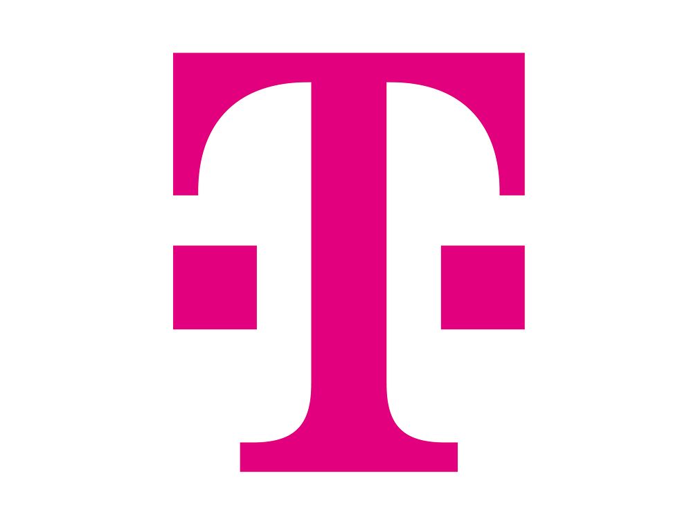 Fotos Deutsche Telekom Logo | Deutsche Telekom