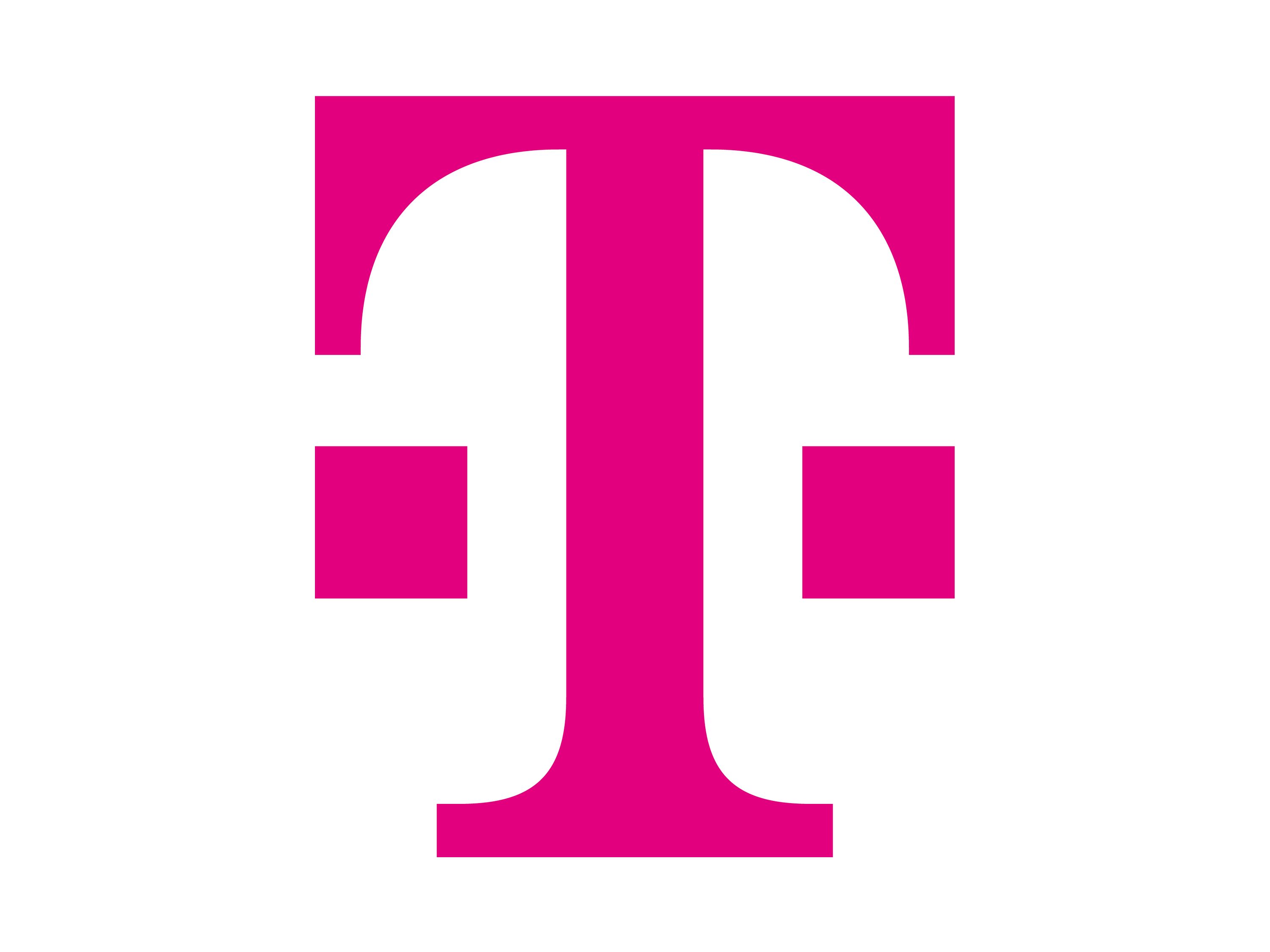 Fotos Deutsche Telekom Logo | Deutsche Telekom