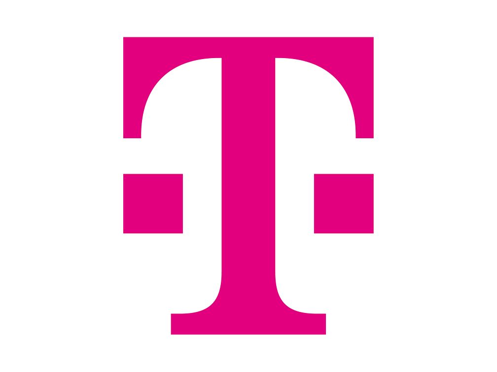 Logo and Group Headquarters | Deutsche Telekom