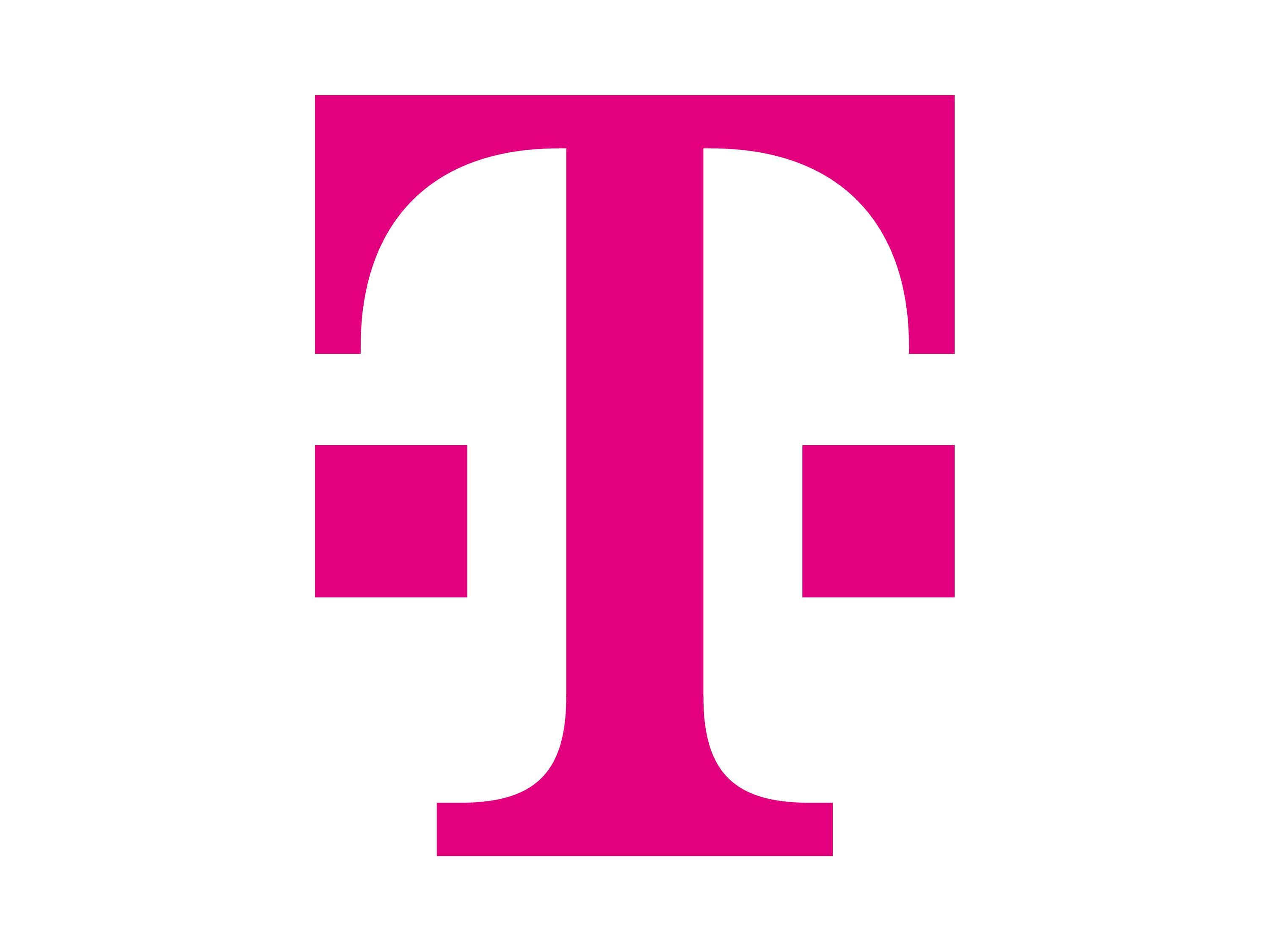 Logo and Group Headquarters | Deutsche Telekom