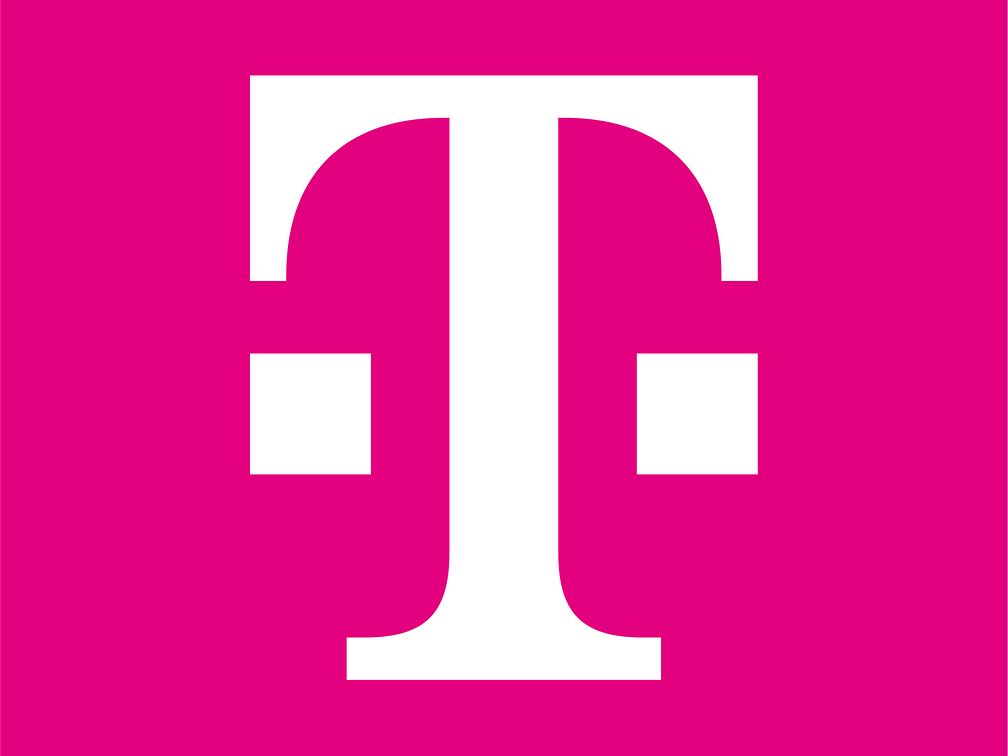 Logo and Group Headquarters | Deutsche Telekom