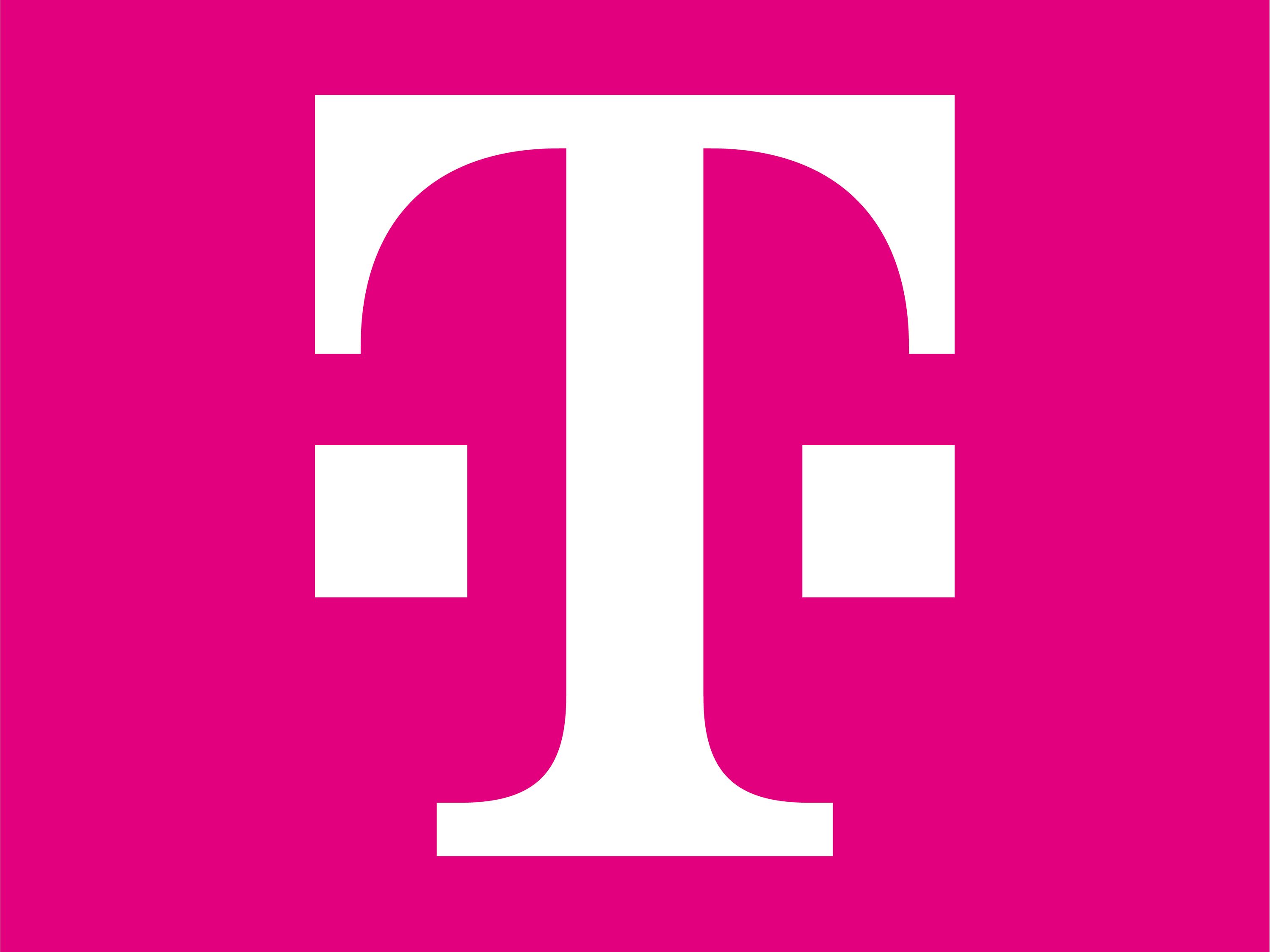 Logo and Group Headquarters | Deutsche Telekom