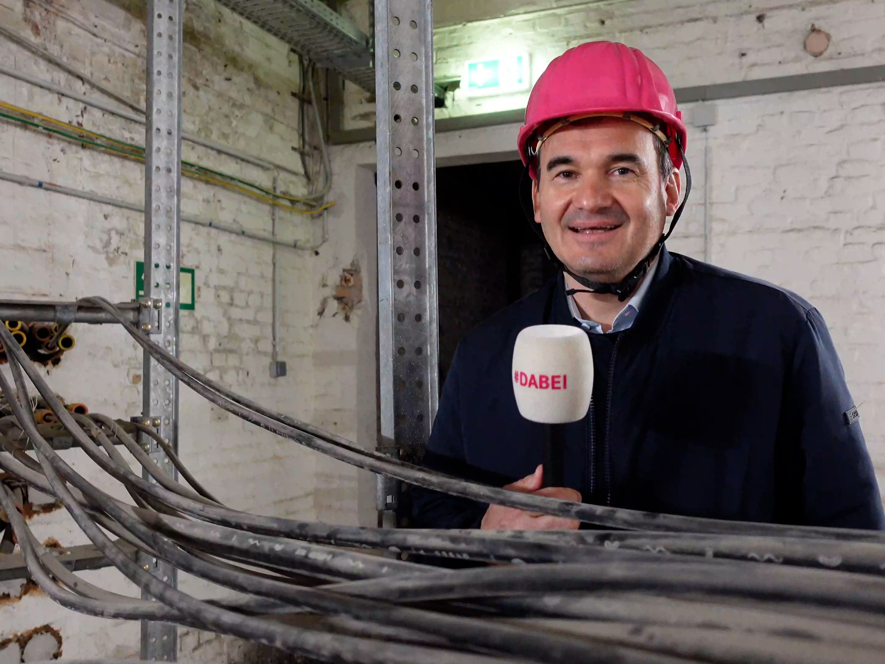 Glasfaser für den Hausbau – Highspeed bis in den letzten Winkel der ...