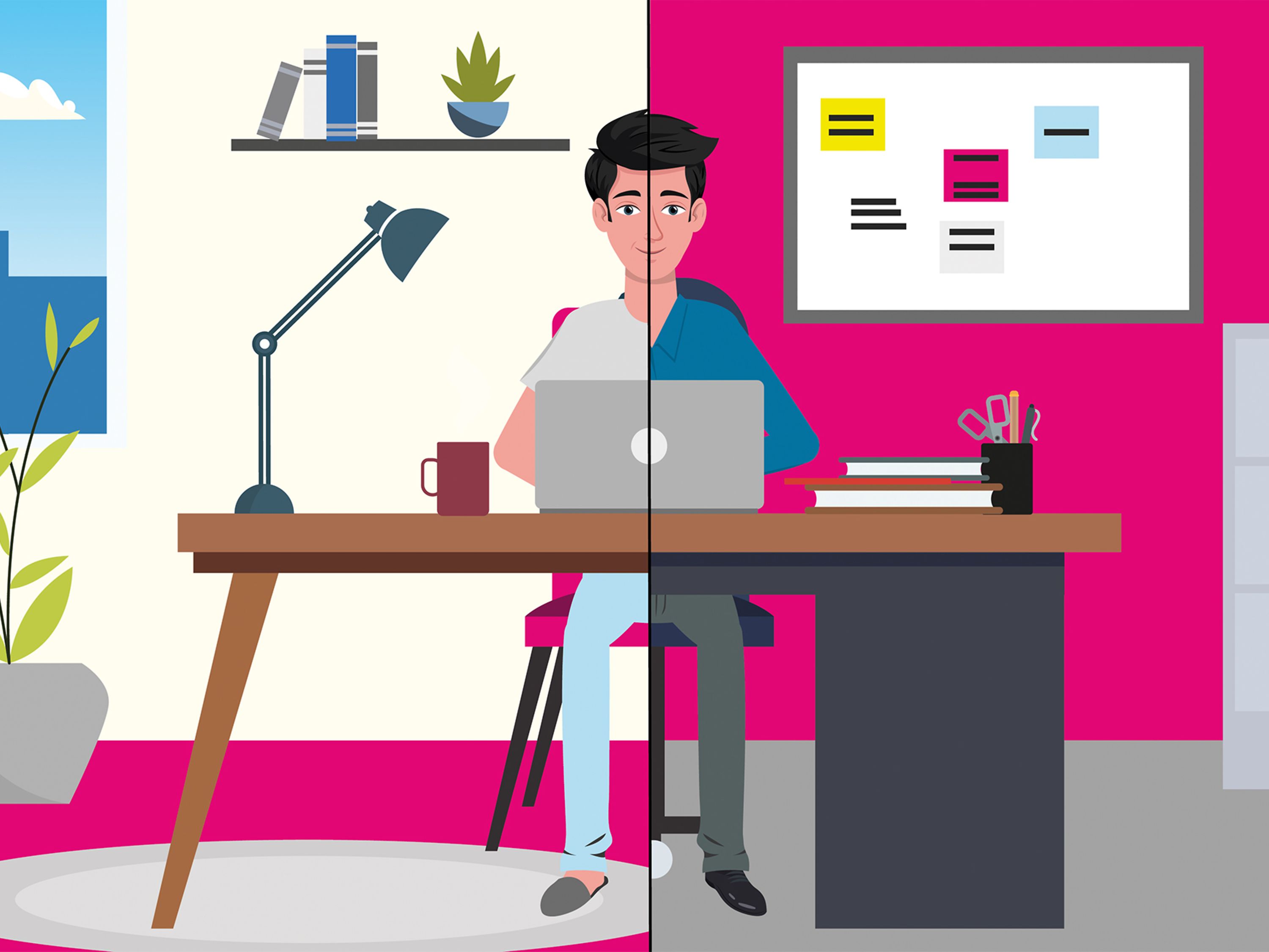 Publications | Deutsche Telekom