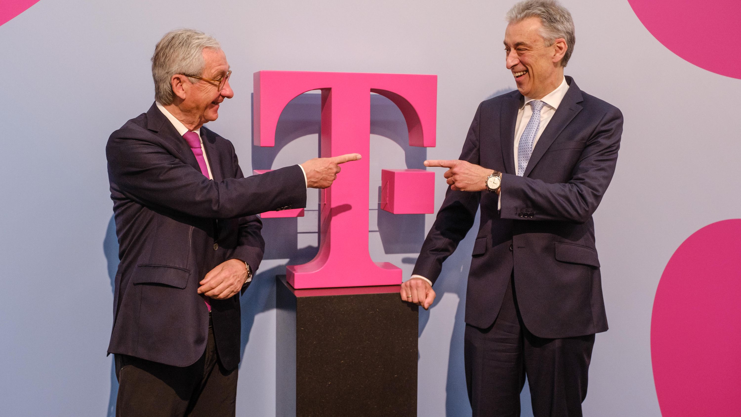Andreas Middel | Deutsche Telekom
