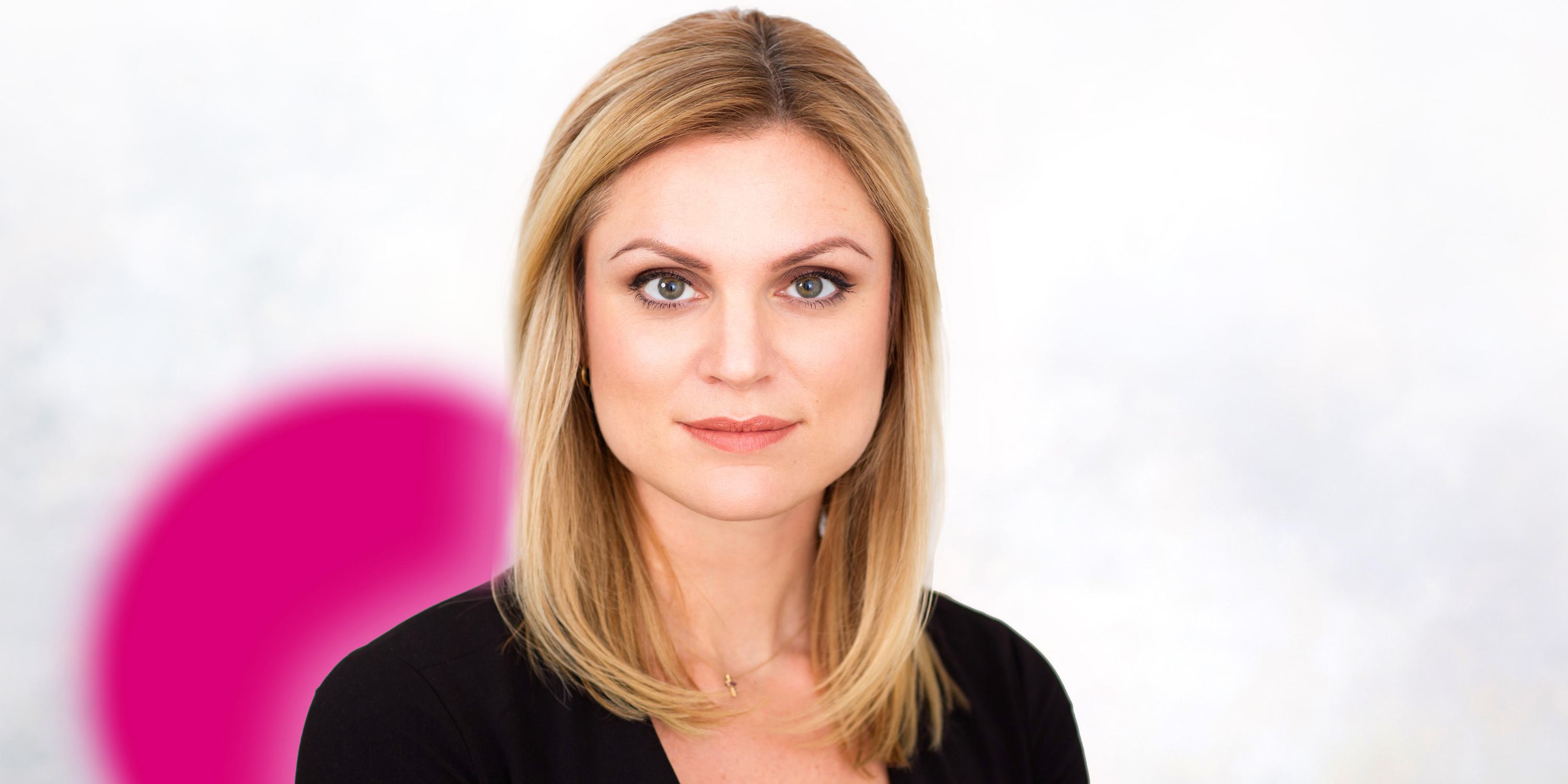 T-Systems: New Sales Director in Germany | Deutsche Telekom