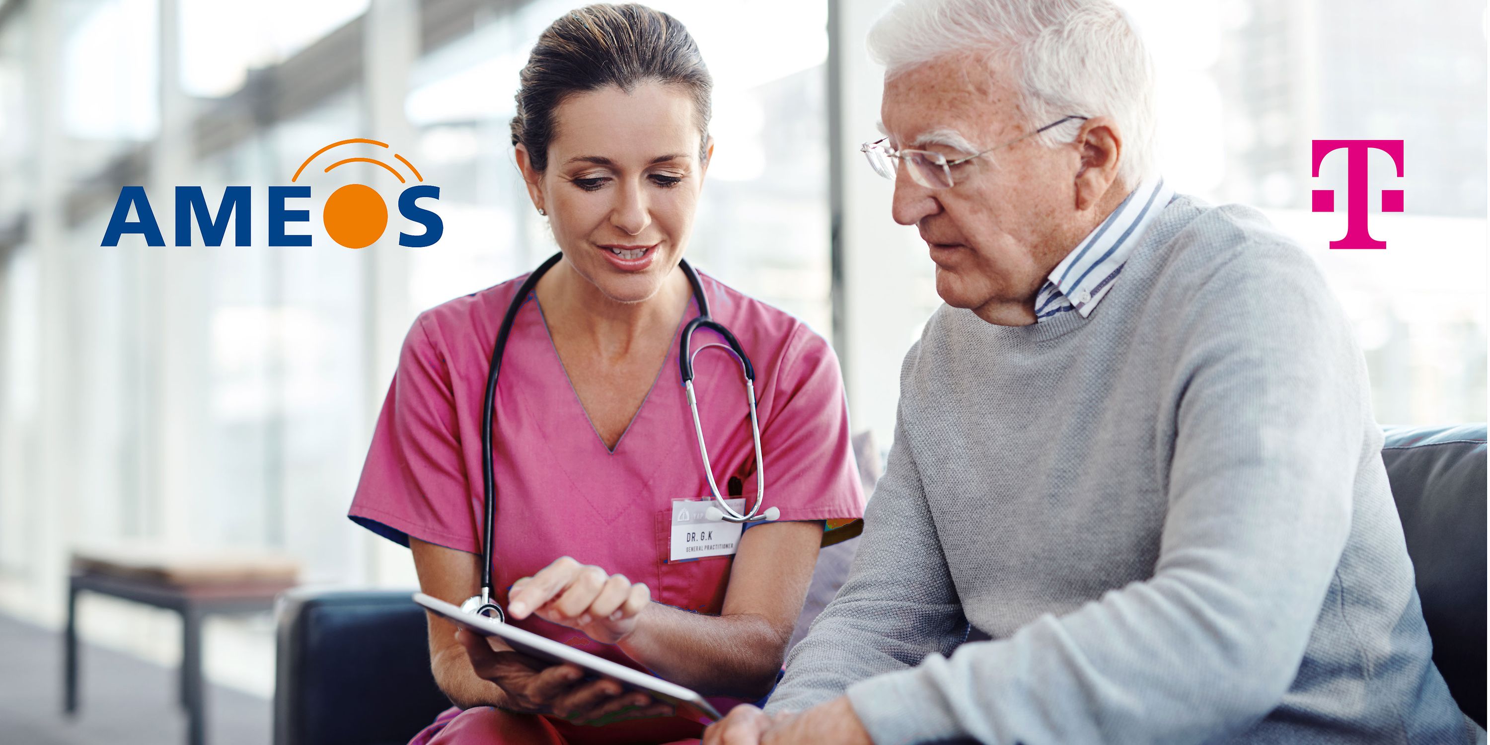 AMEOS Gruppe geht mit Telekom Schritt in die digitale Zukunft ...