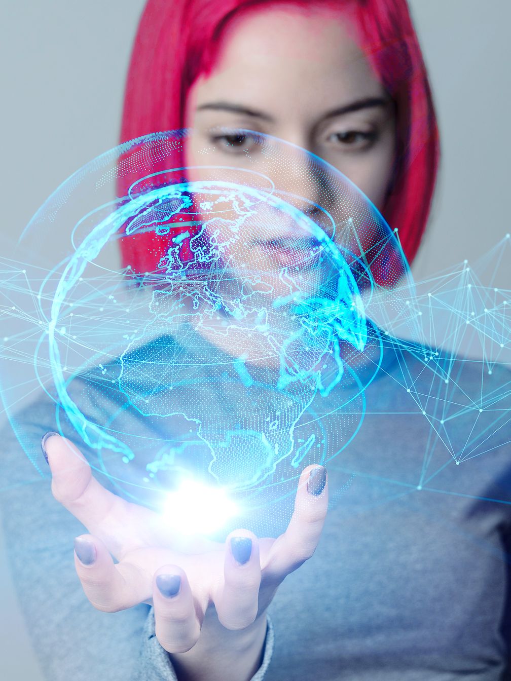 AI at Deutsche Telekom | Deutsche Telekom