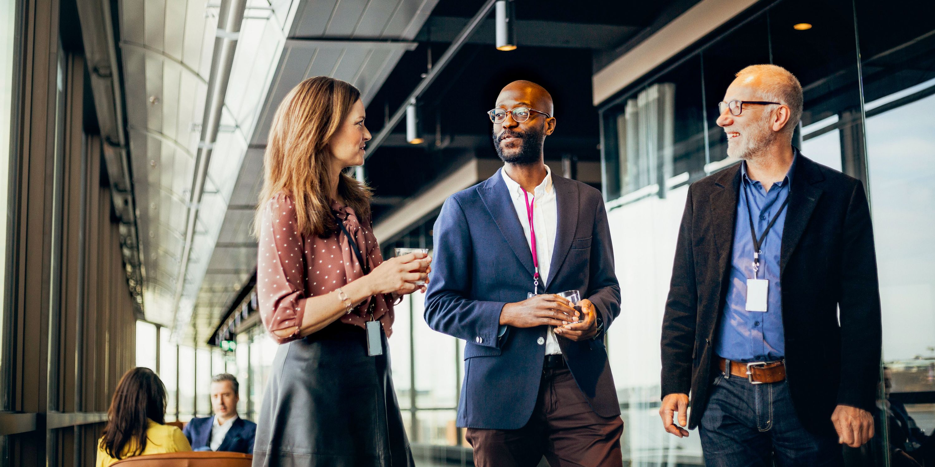 Our motivation - internal and external dialog | Deutsche Telekom