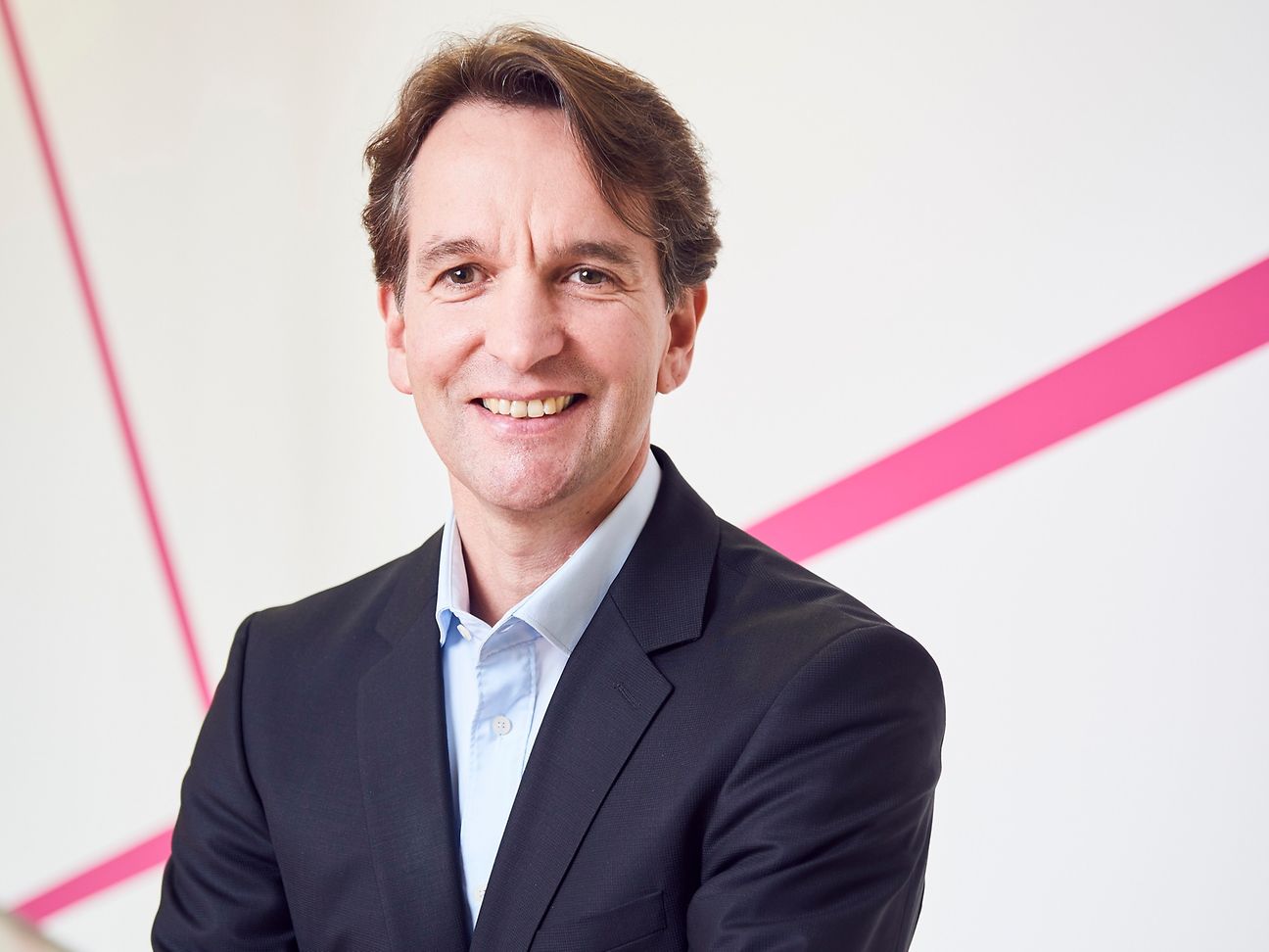 Special unit against eavesdroppers | Deutsche Telekom