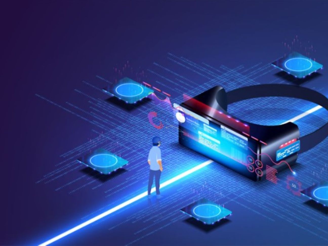 New Work | Deutsche Telekom