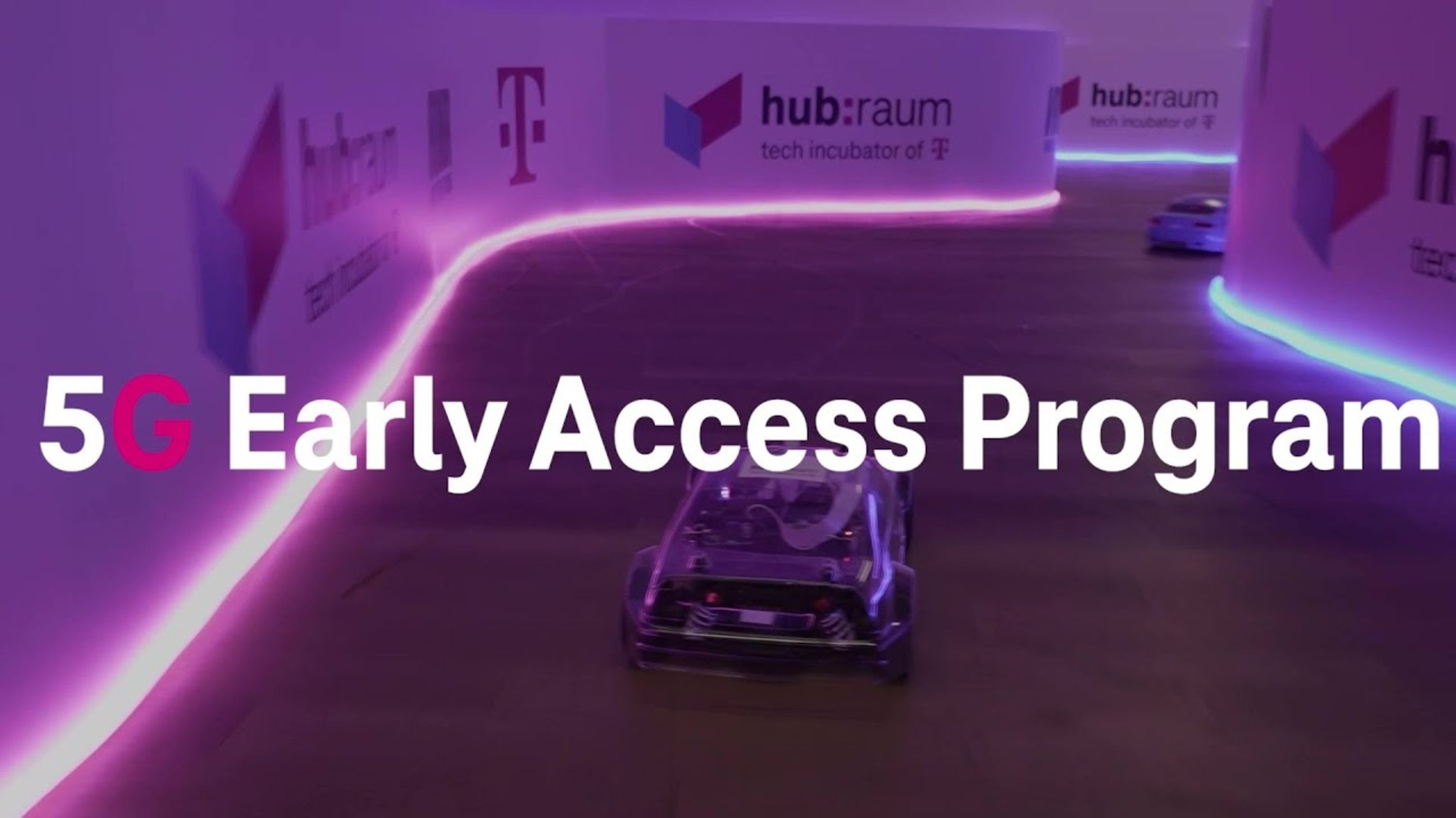 What's working with 5G? First teams of the 5G Early Access Program have ...