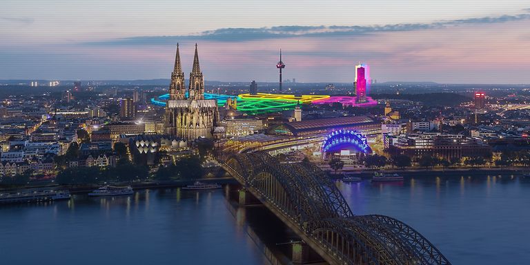 Digital X Special | Deutsche Telekom