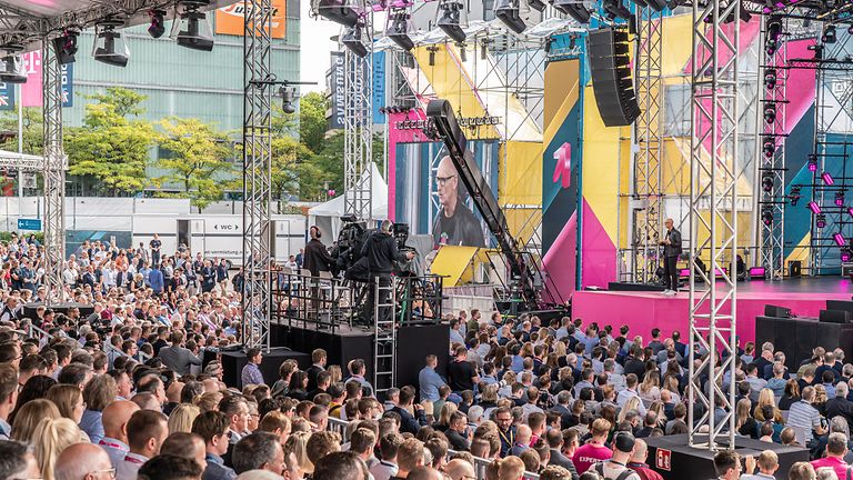 Digital X Special | Deutsche Telekom