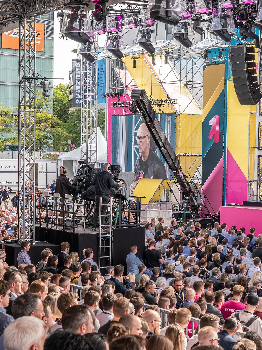 Digital X Special | Deutsche Telekom