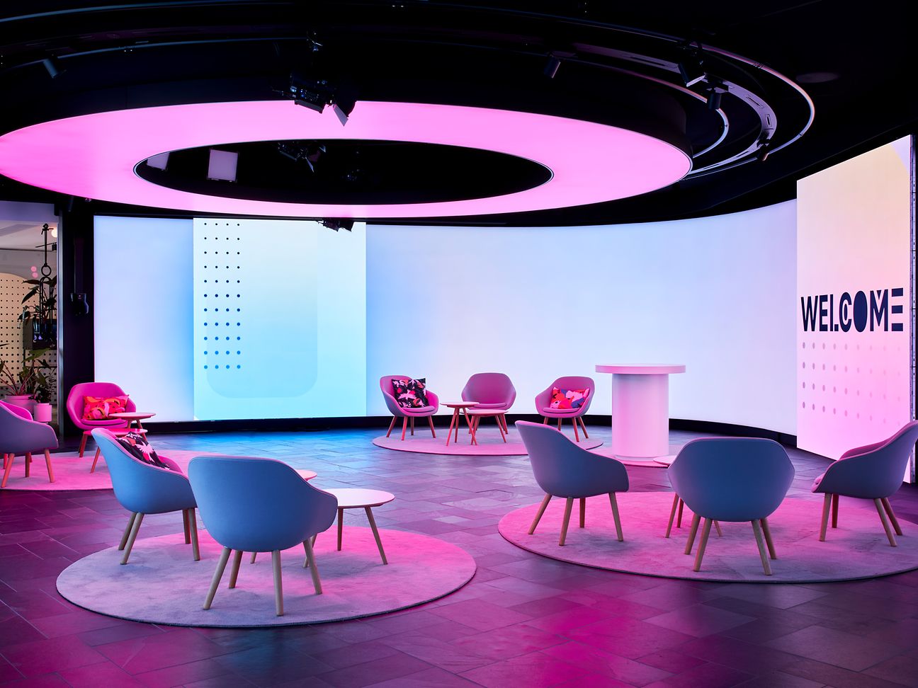 Design & Customer Experience | Deutsche Telekom