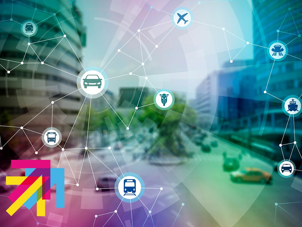 Megatrend Mobility - Let's go into the future | Deutsche Telekom