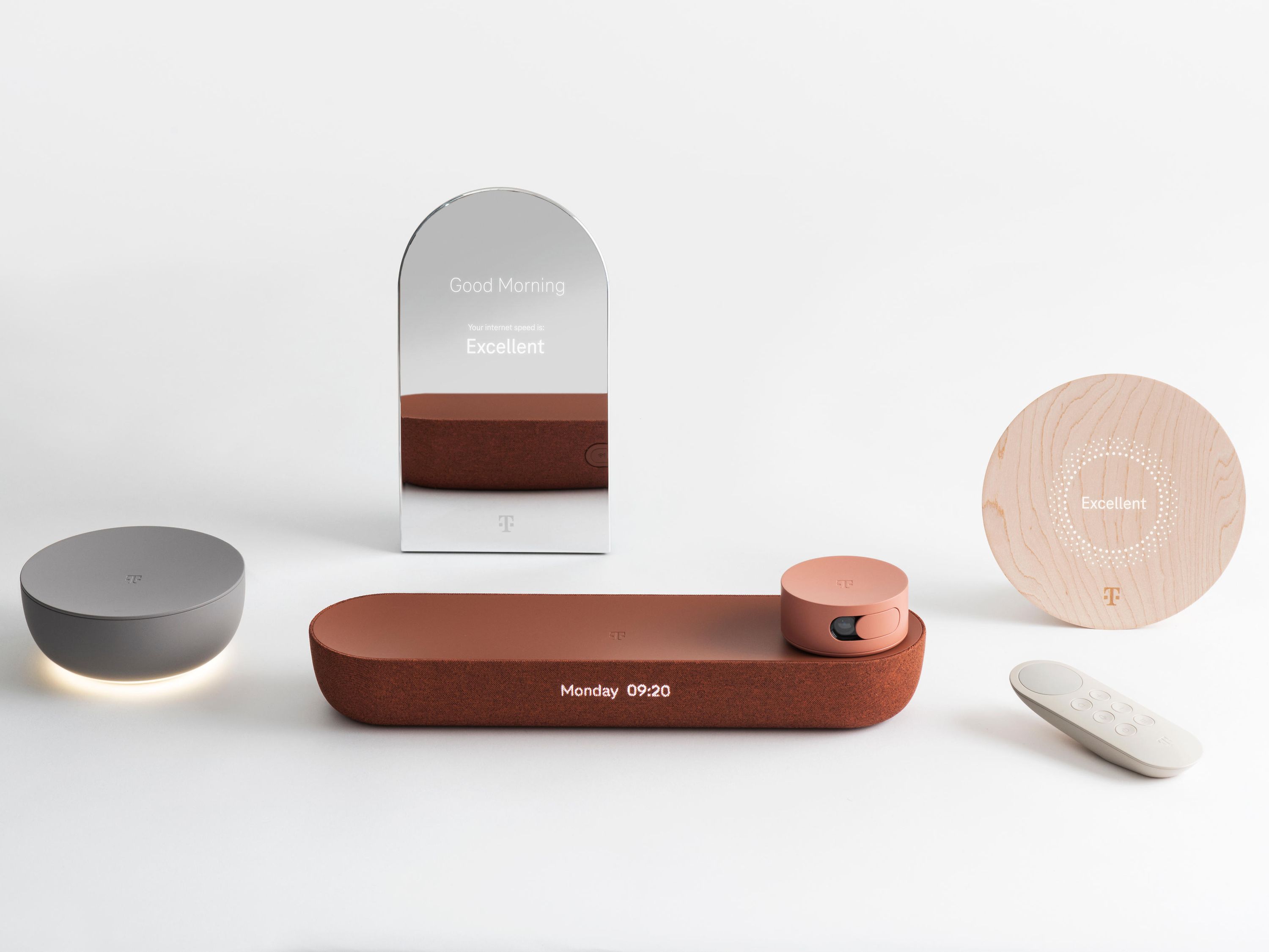 Design & Customer Experience | Deutsche Telekom