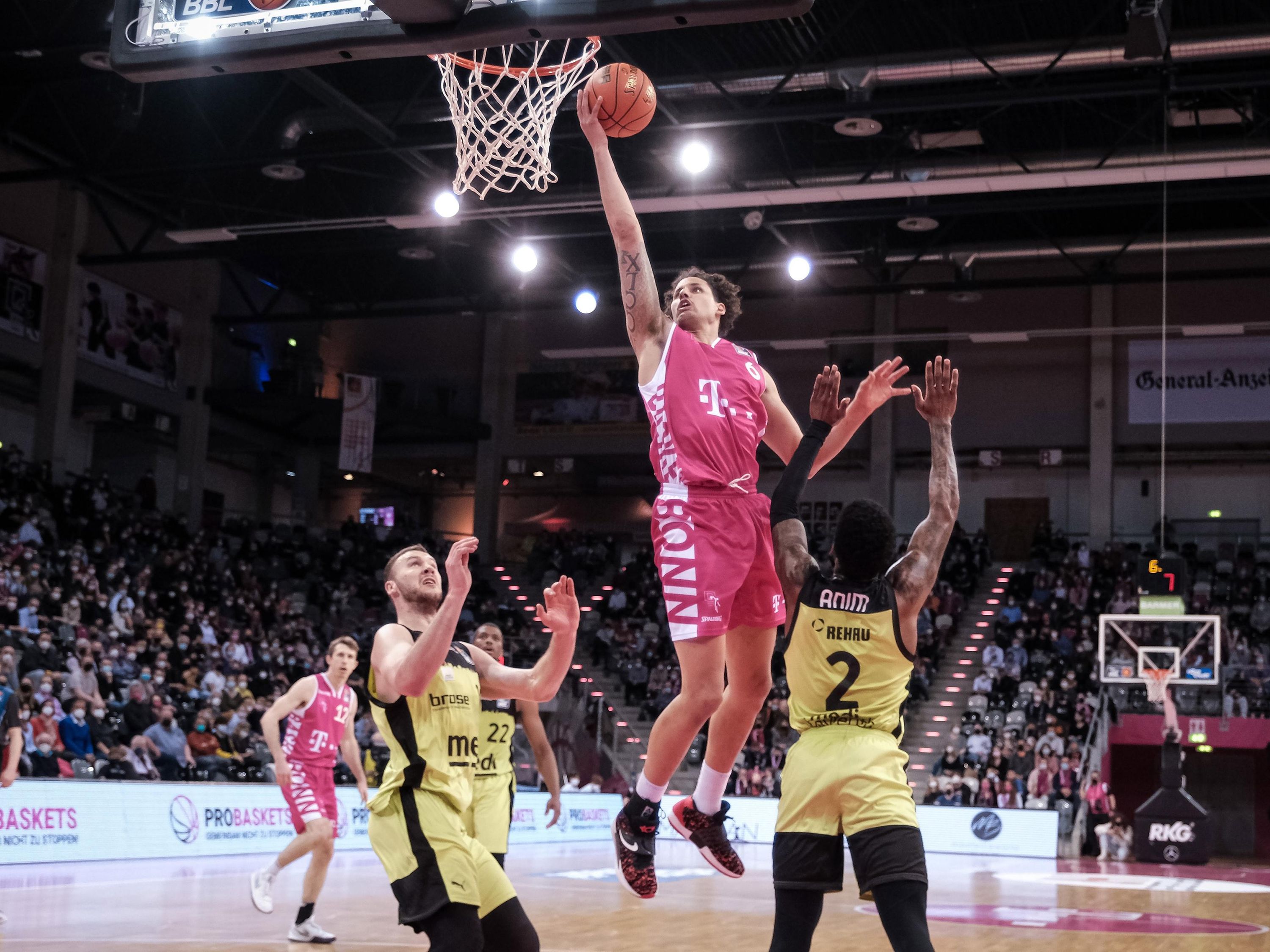 Bonn | Deutsche Telekom