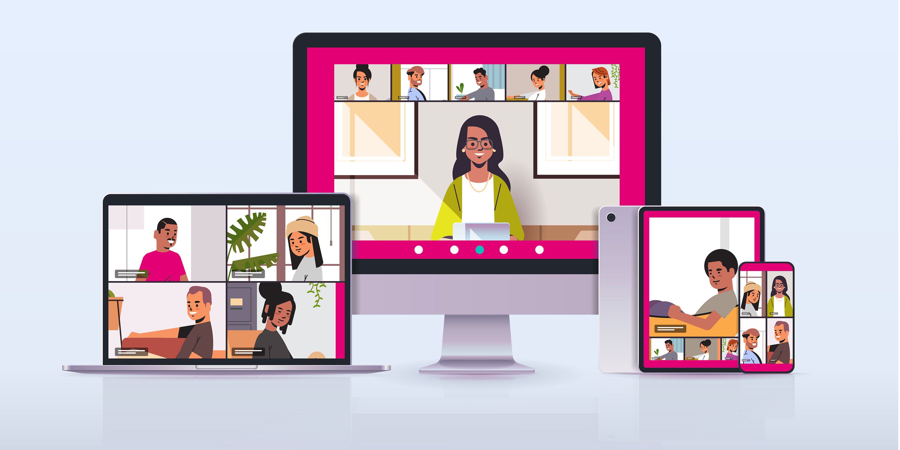 Mobil ist spitze | Deutsche Telekom