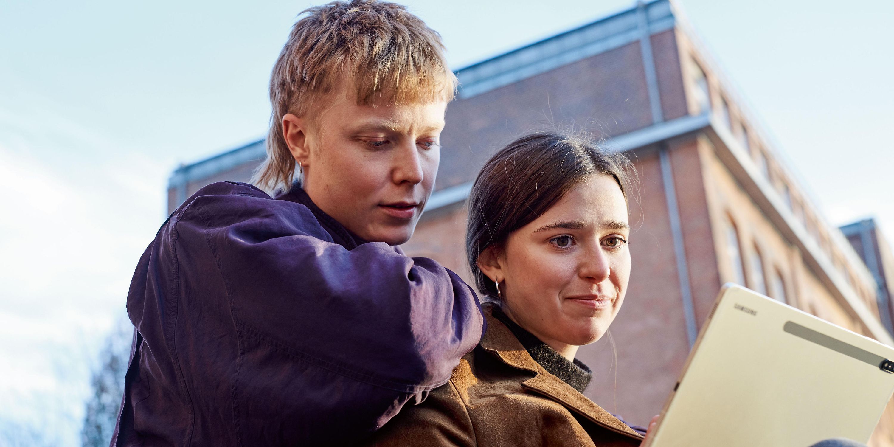 Day of Civil Courage: role models for digital engagement | Deutsche Telekom