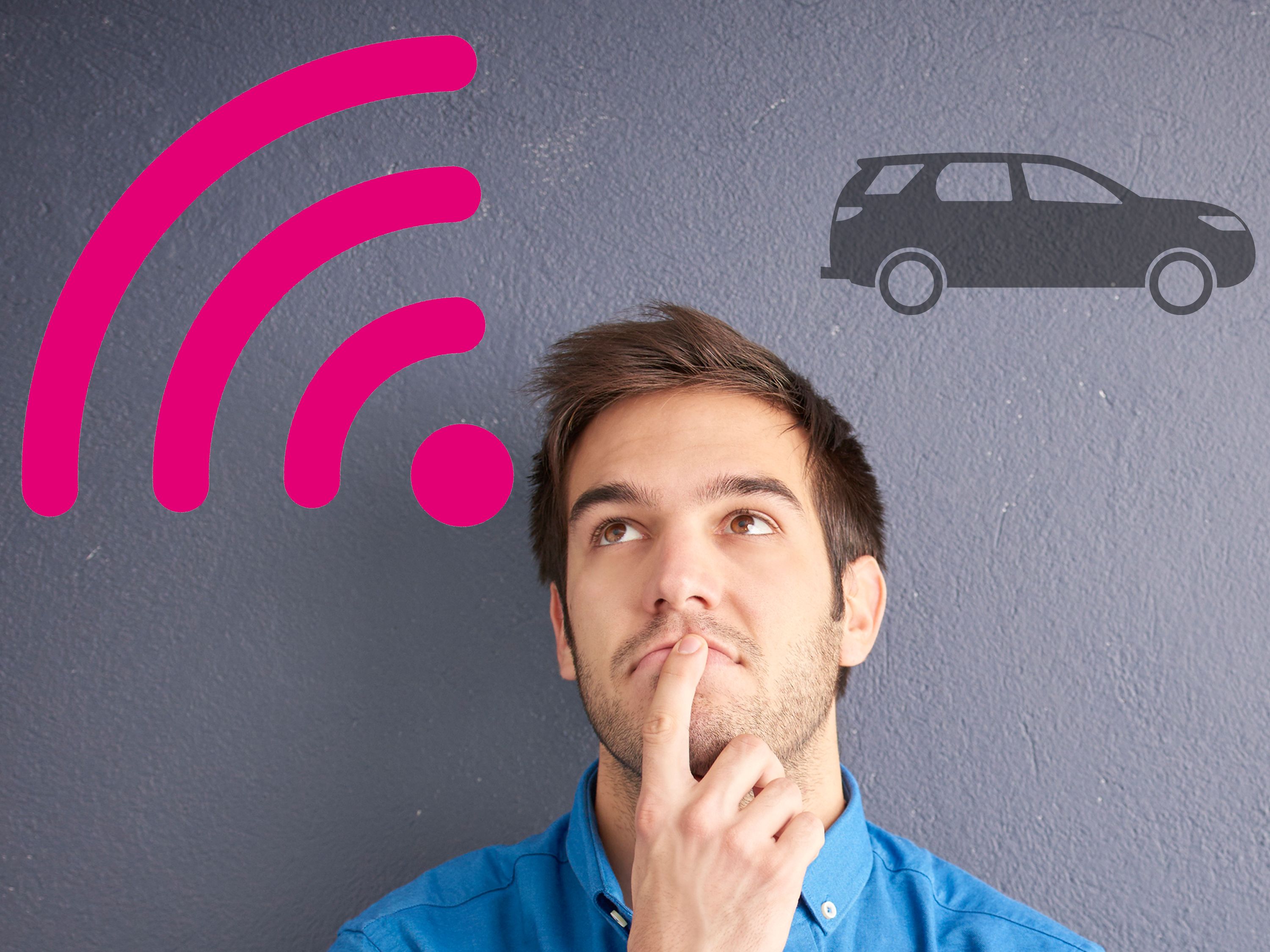 Aktuelle Umfrage zeigt: WLAN ist vielen Deutschen wichtiger als ihr ...