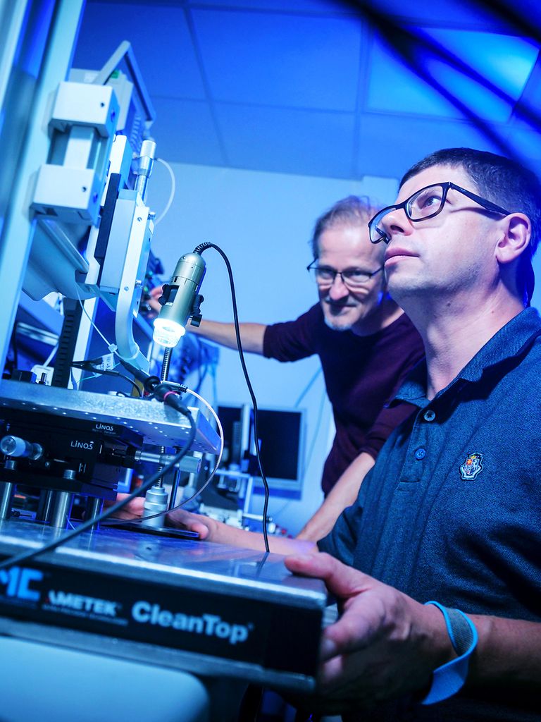 Data privacy and security | Deutsche Telekom