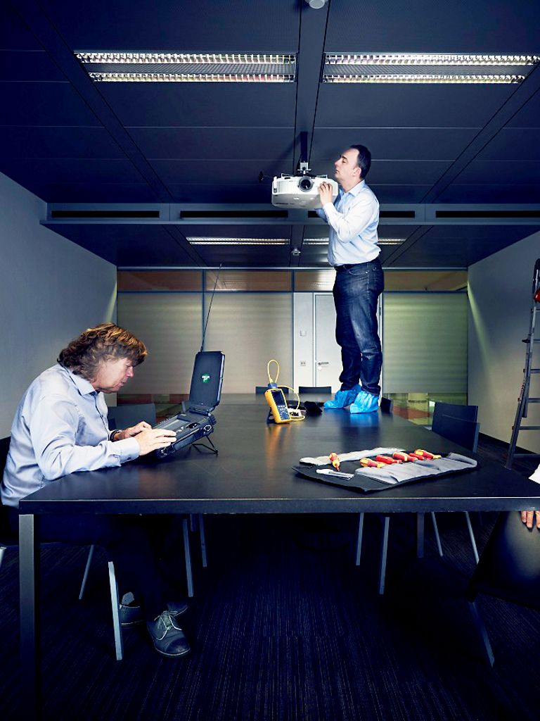 Data privacy and security | Deutsche Telekom