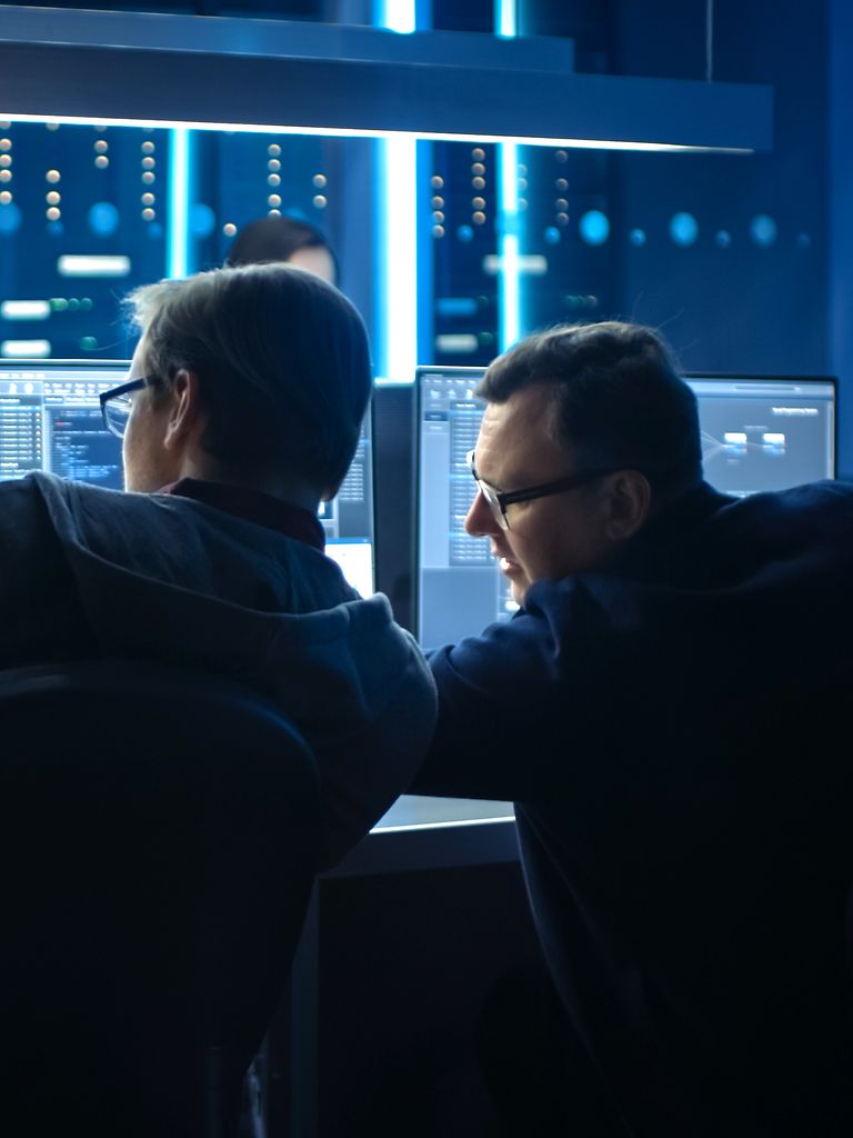 Hacking and testing | Deutsche Telekom