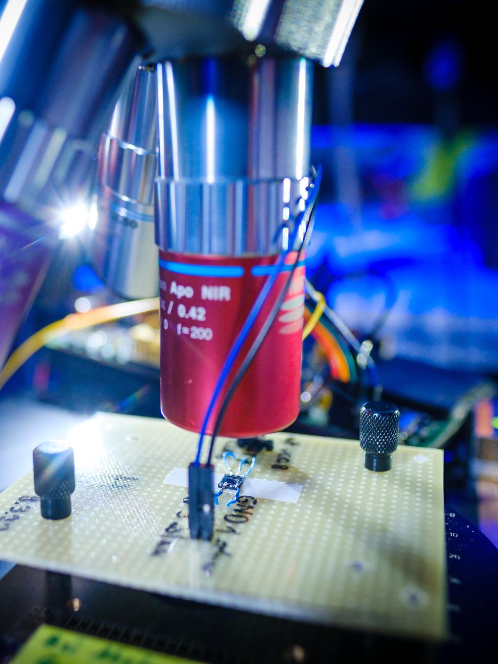 Hacking and testing | Deutsche Telekom