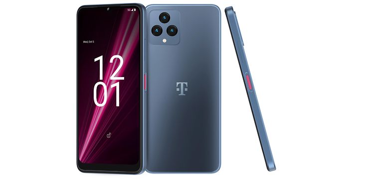 5G for every pocket: Deutsche Telekom launches the T Phone | Deutsche ...