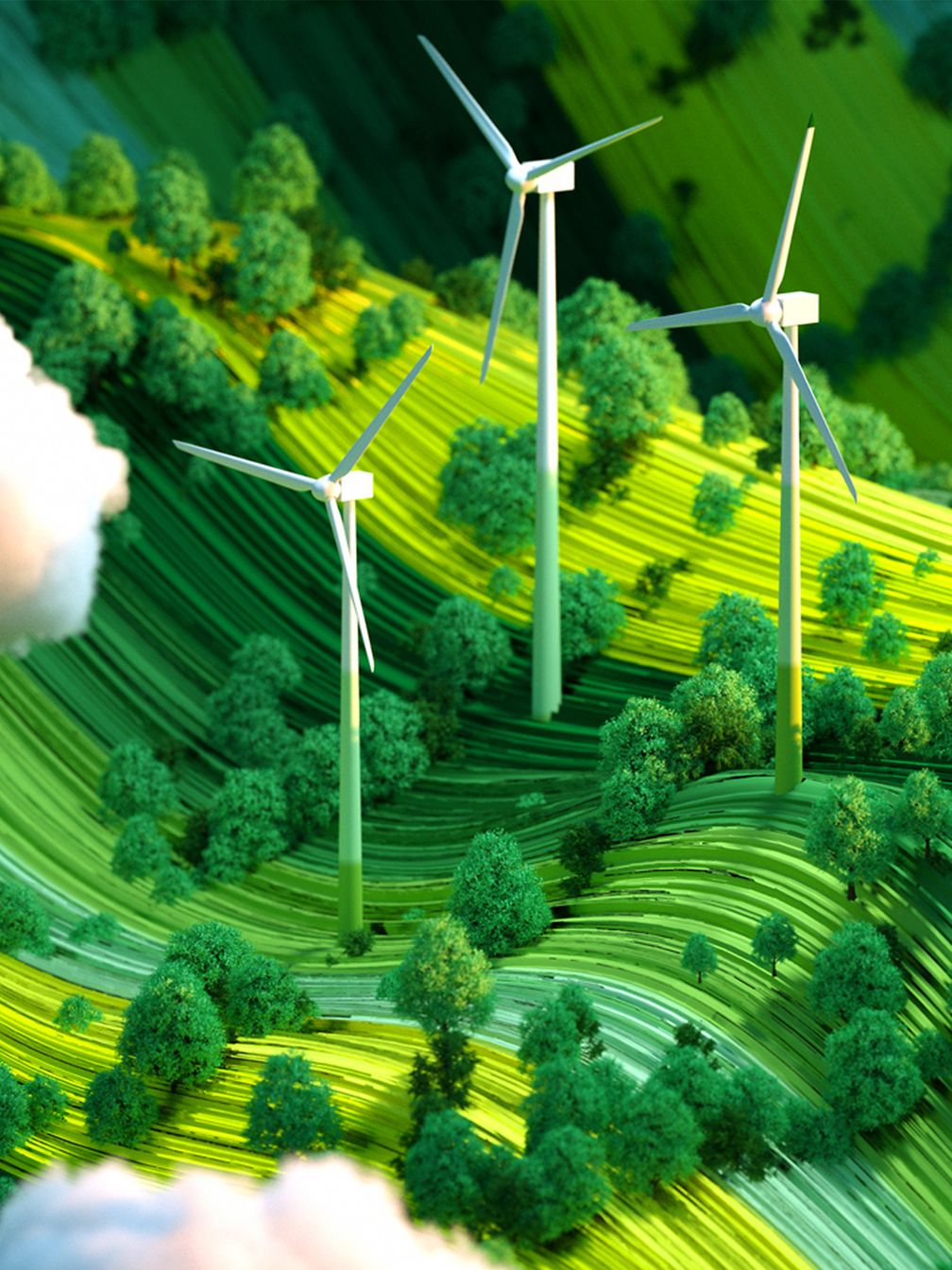 Nachhaltigkeit und gesellschaftliche Verantwortung | Deutsche Telekom