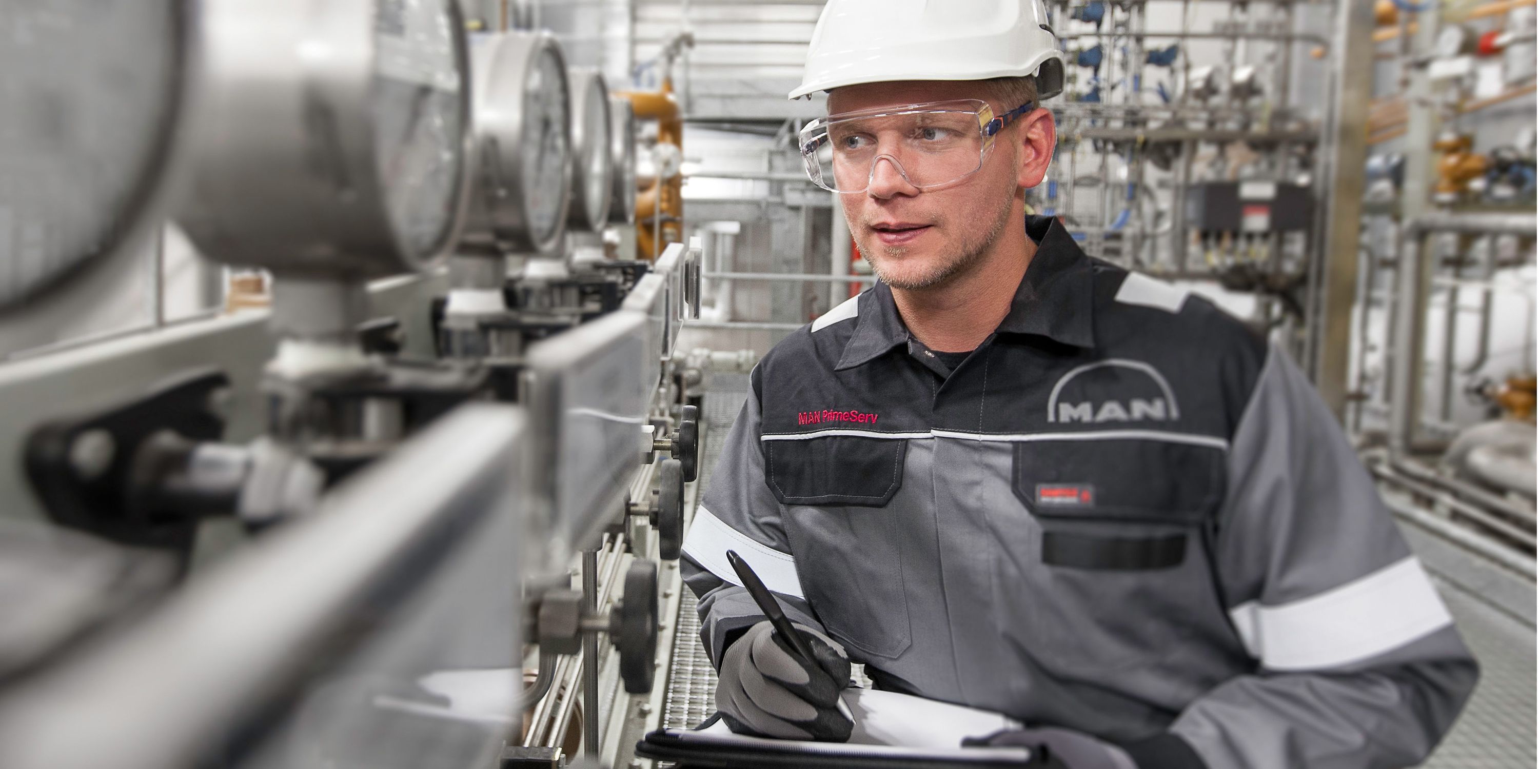 T-Systems bringt MAN Energy Solutions in die Cloud | Deutsche Telekom