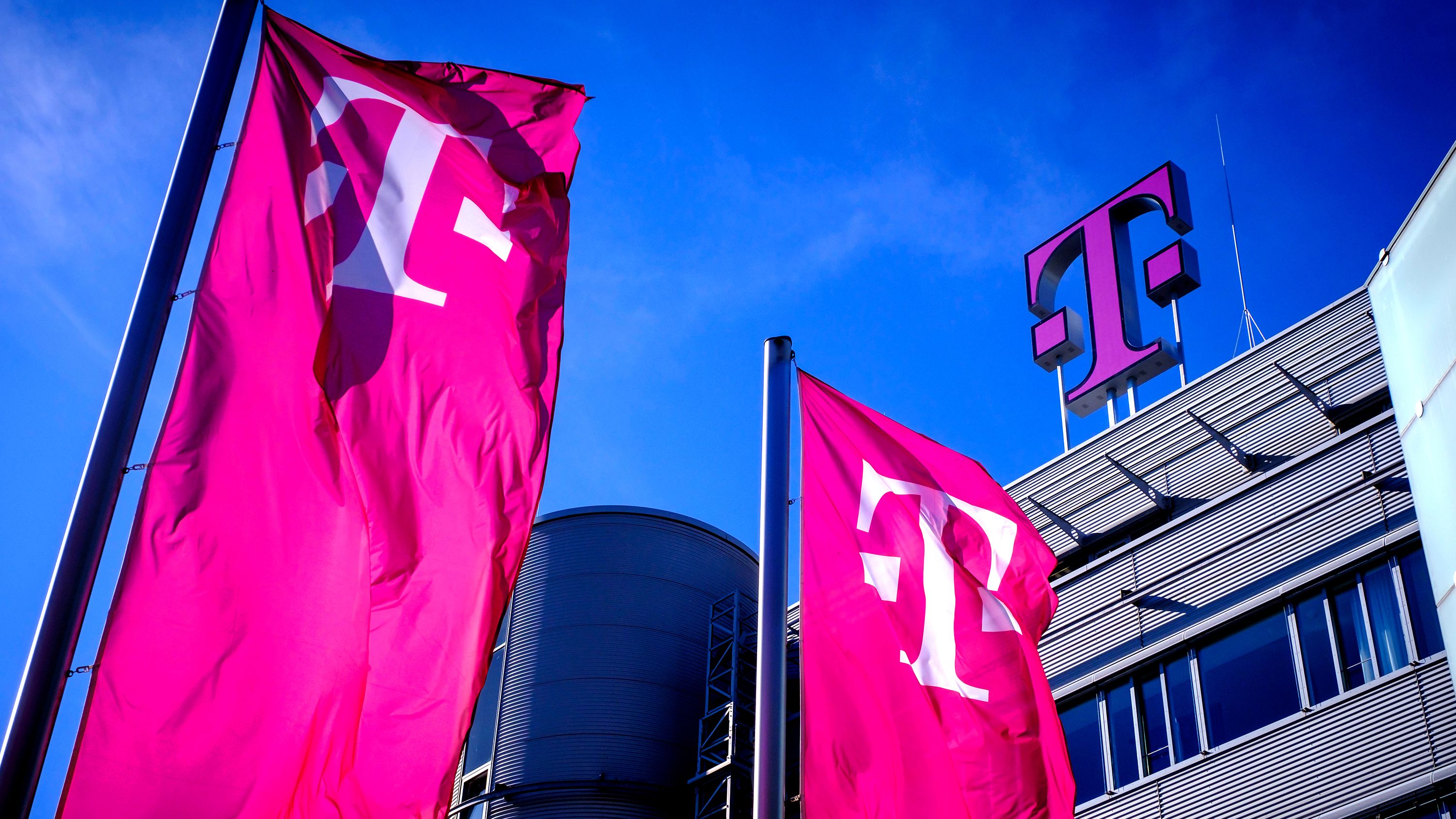 Medien | Deutsche Telekom