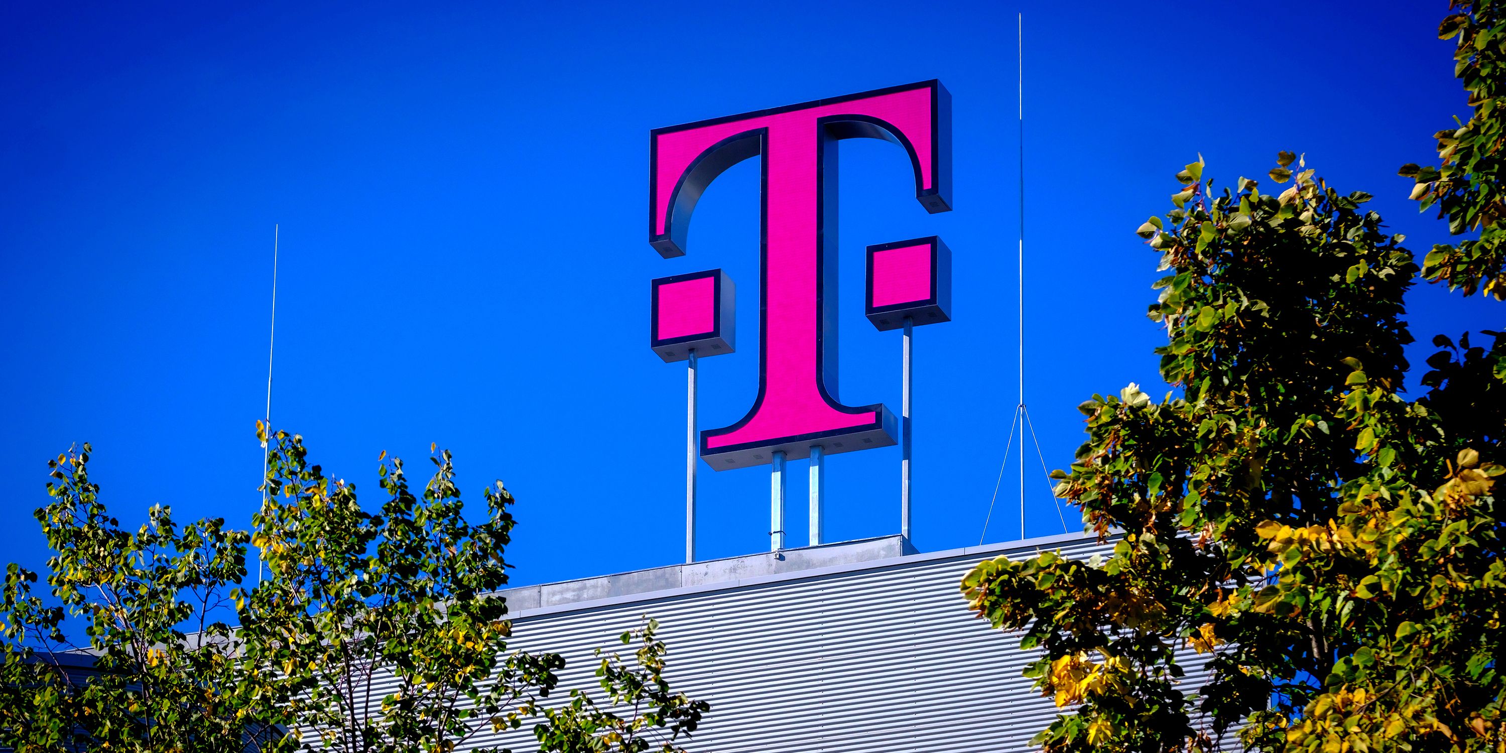 30 Jahre Deutsche Telekom – mit ständigem Willen zur Veränderung zu ...
