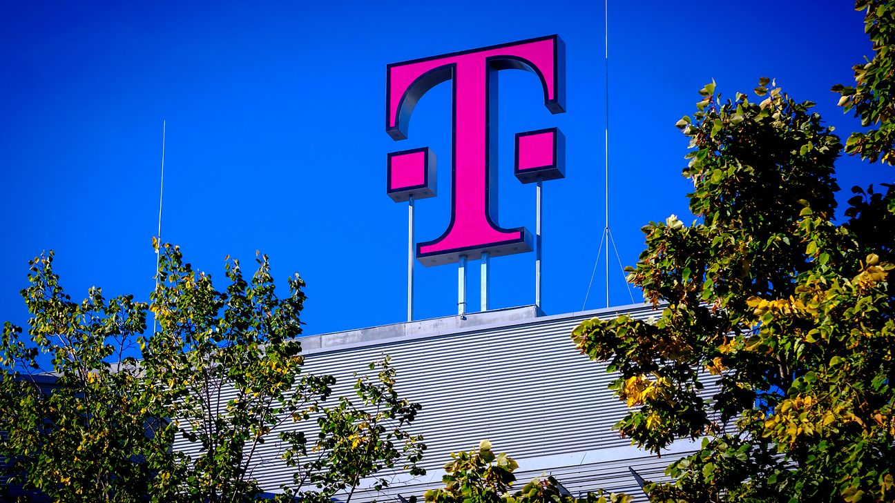 Corporate Website: Information about the Group | Deutsche Telekom