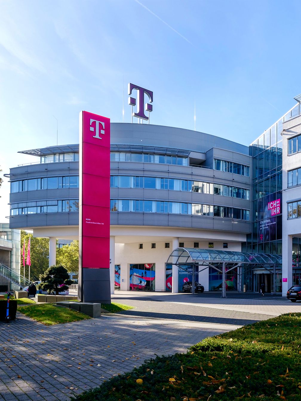 News | Deutsche Telekom