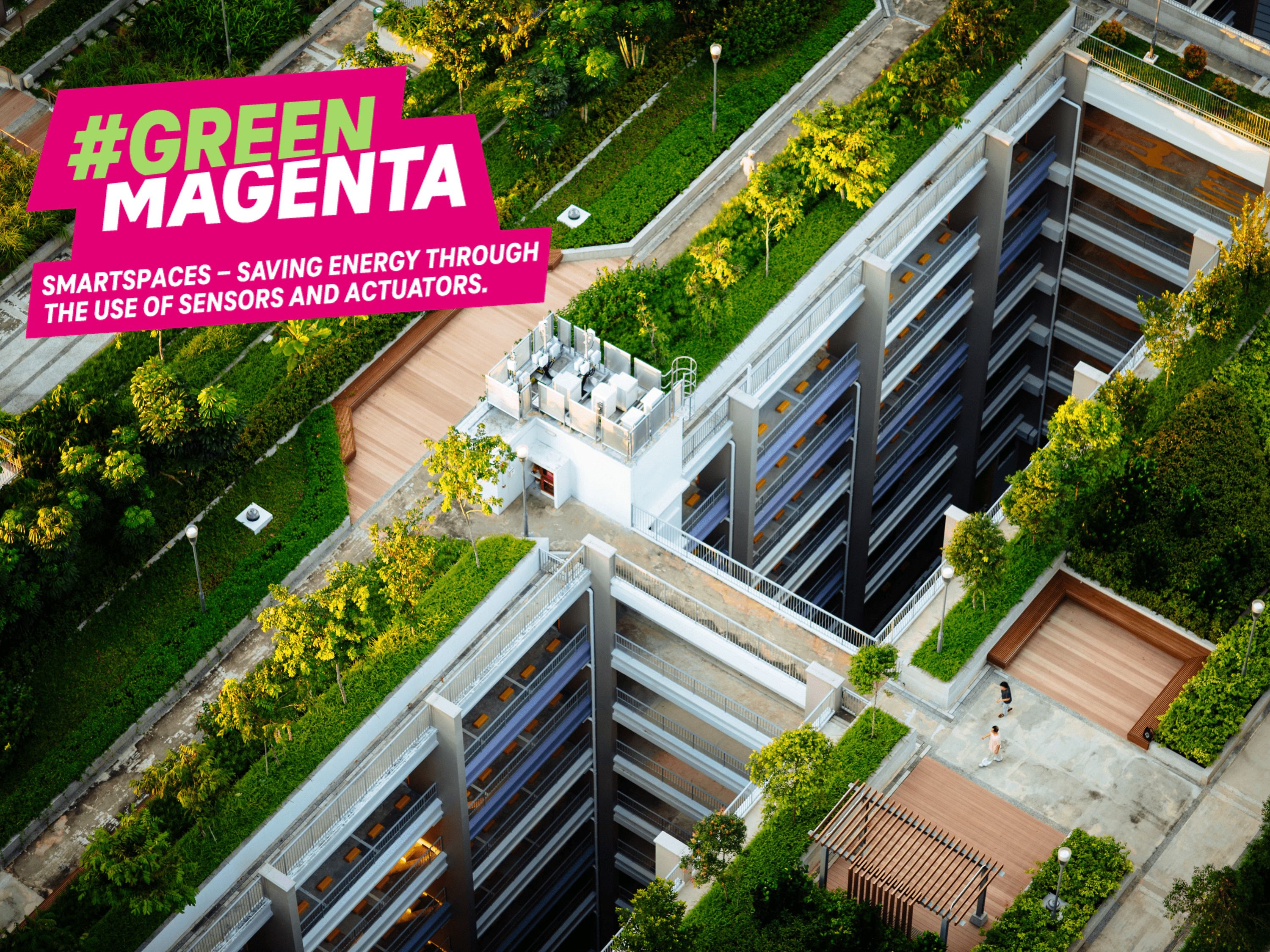 Sustainability label | Deutsche Telekom