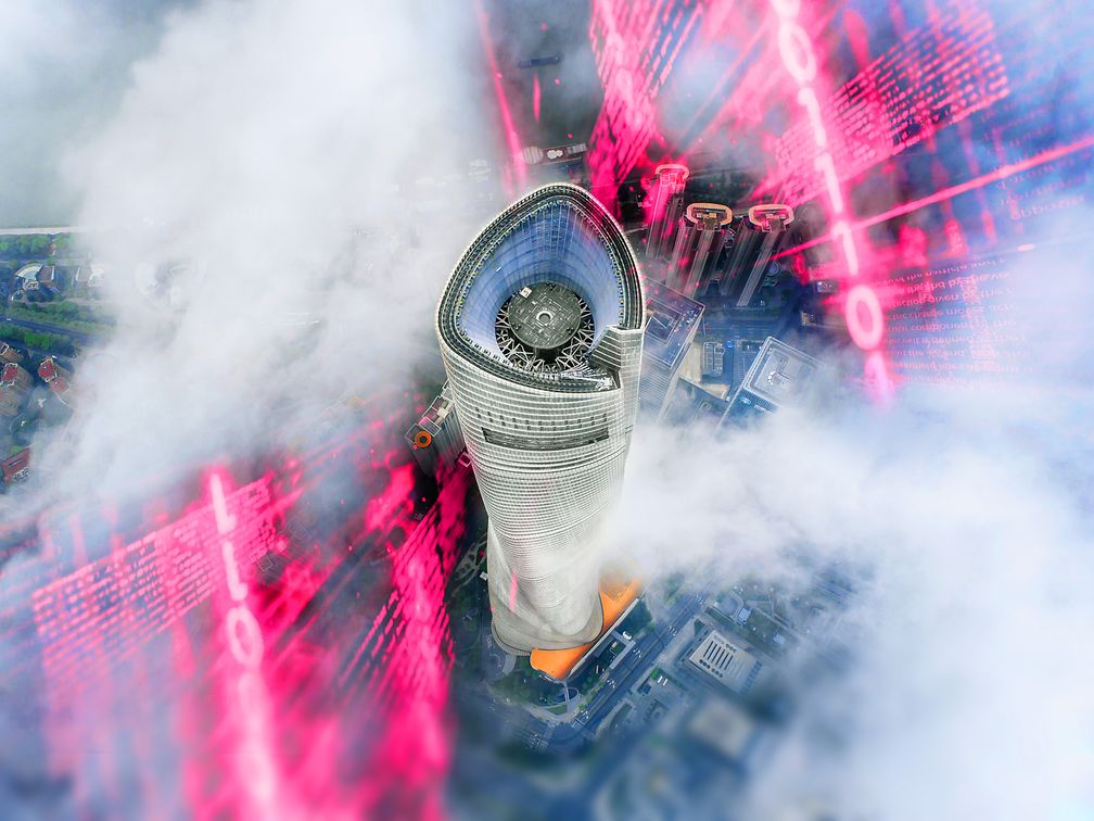 Worldwide | Deutsche Telekom