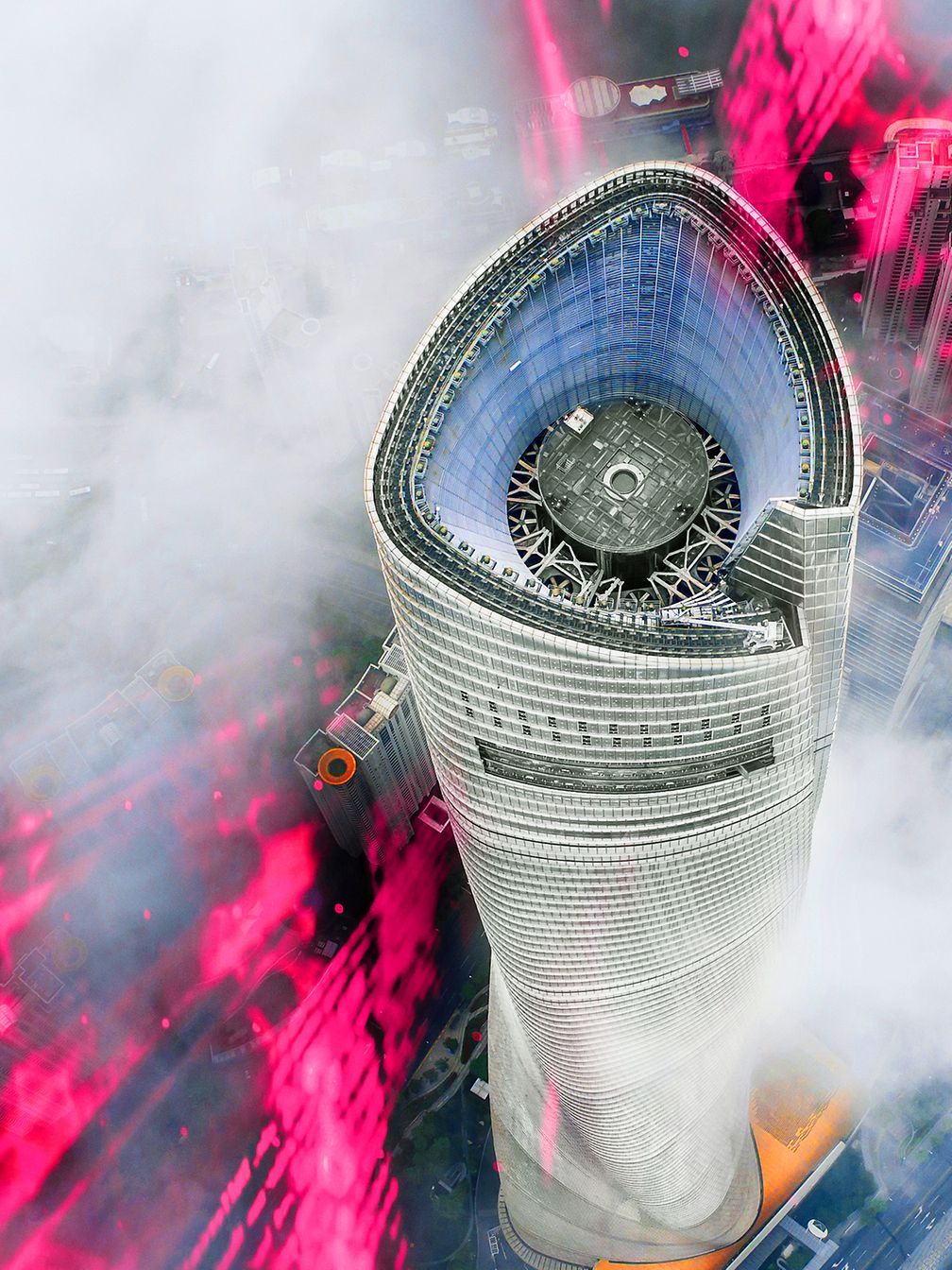 Worldwide | Deutsche Telekom