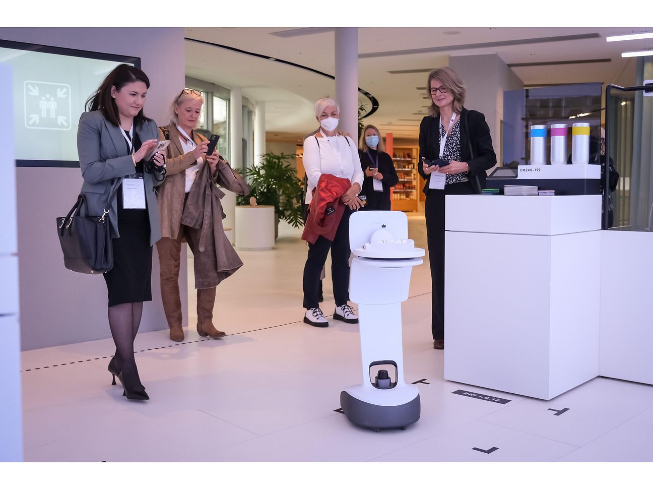 Artificial intelligence: Tips for companies | Deutsche Telekom