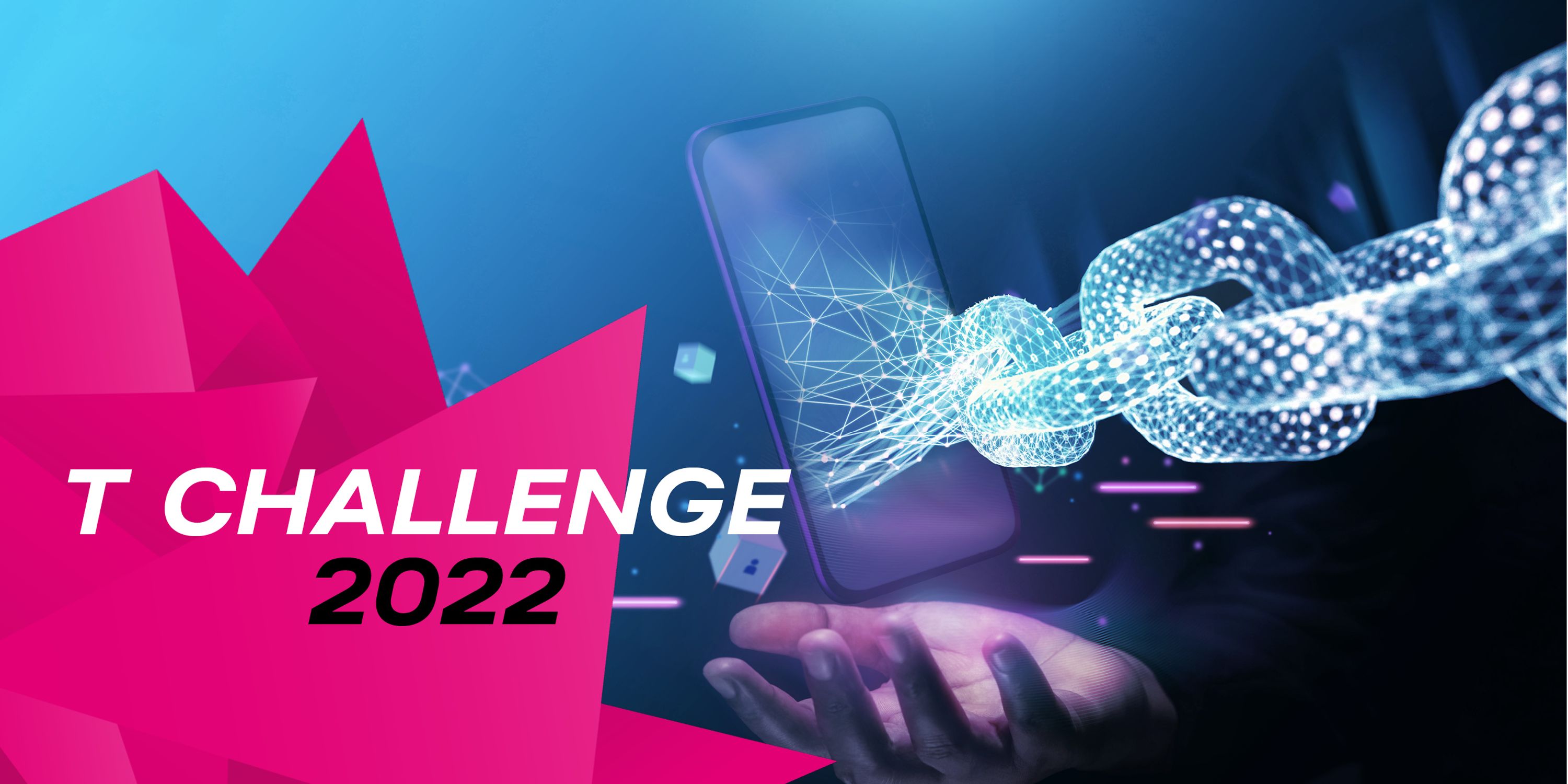 Deutsche Telekom and T-Mobile US Launch New T Challenge Seeking Web3 ...