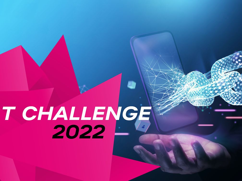 Deutsche Telekom and T-Mobile US Launch New T Challenge Seeking Web3 ...