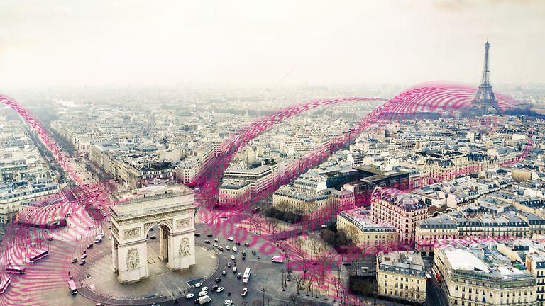 Ariane Elena Fuchs | Deutsche Telekom