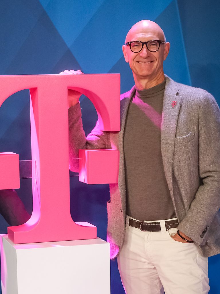 News | Deutsche Telekom