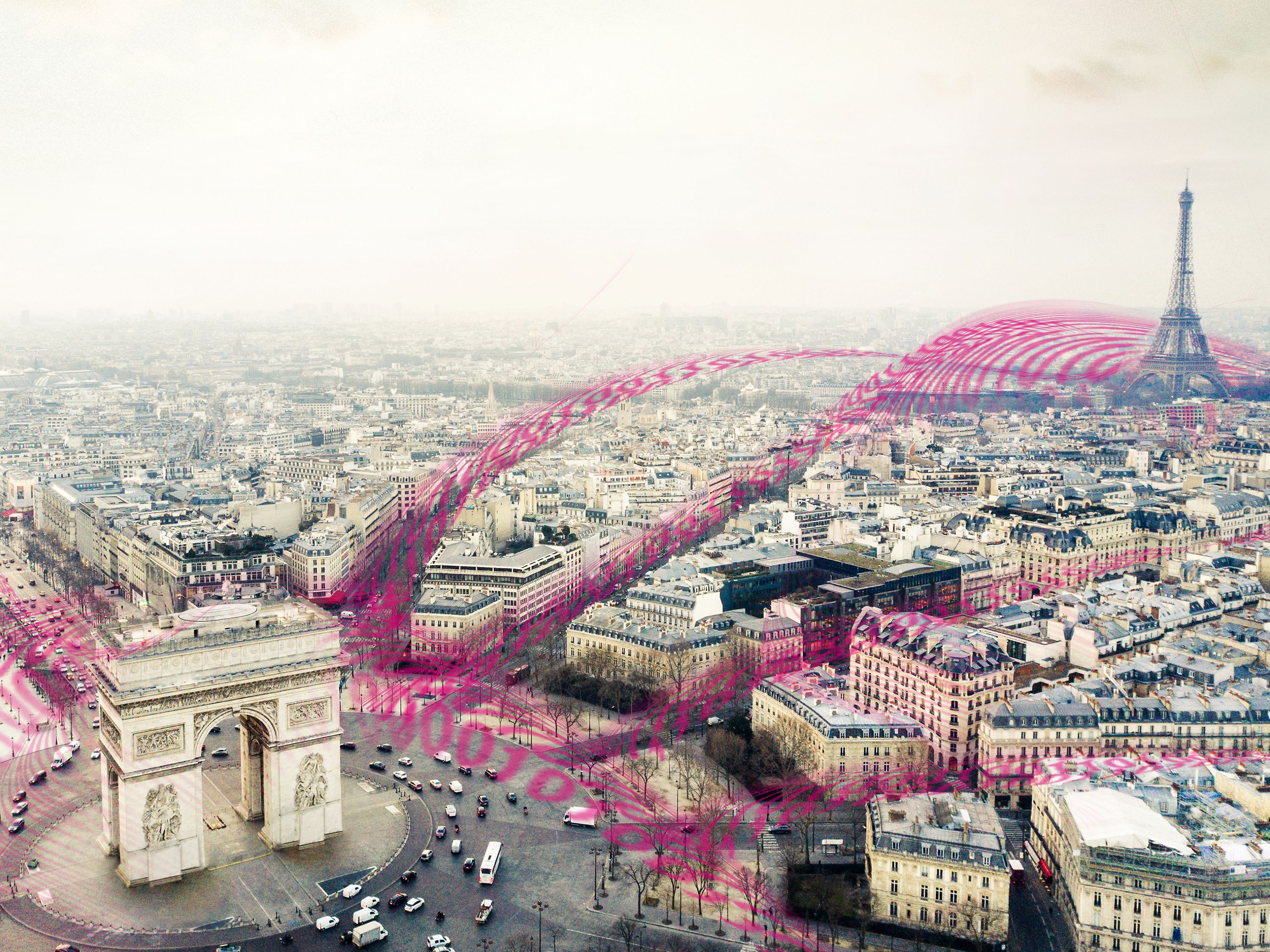 How IoT contributes to achieving the climate goal | Deutsche Telekom